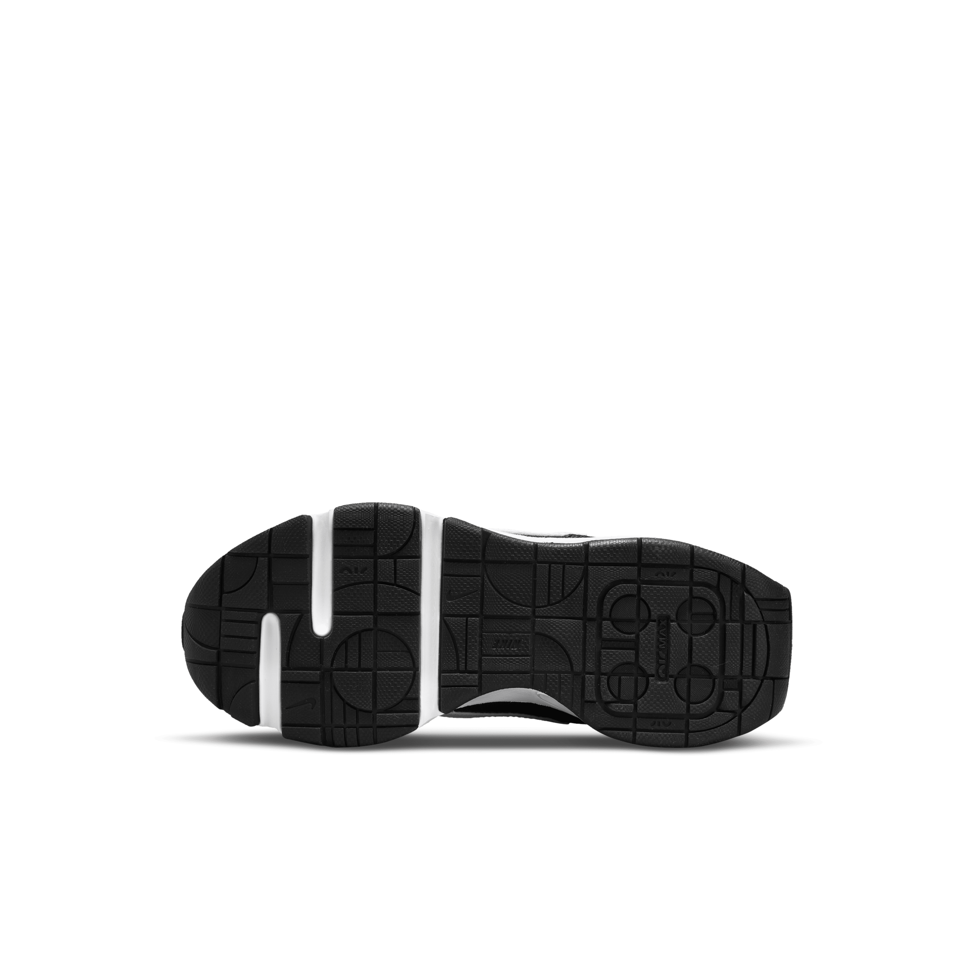 Nike Air Max INTRLK Lite Younger Kids' Shoes | King's Cross