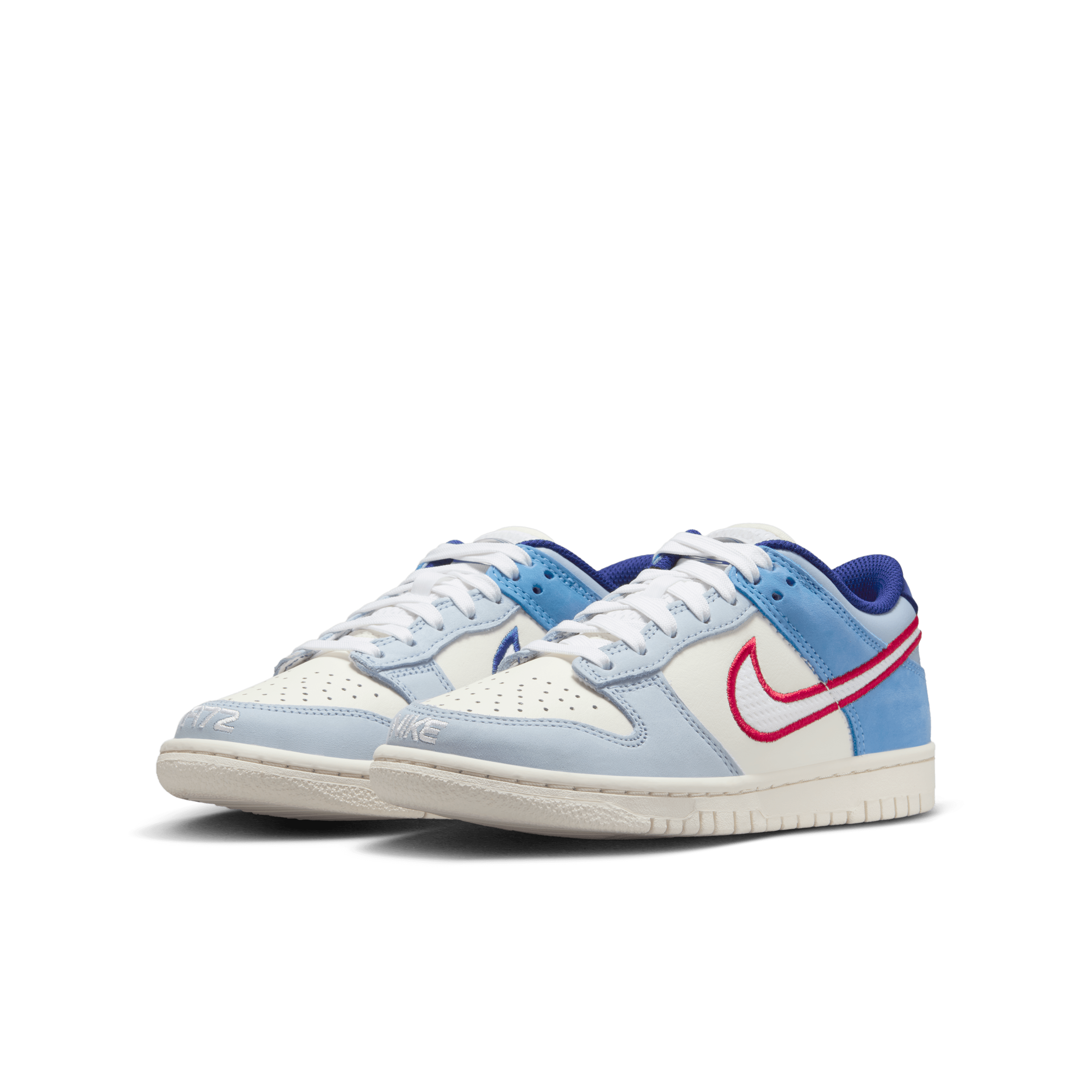 Nike Dunk Low Older Kids' Shoes | King's Cross