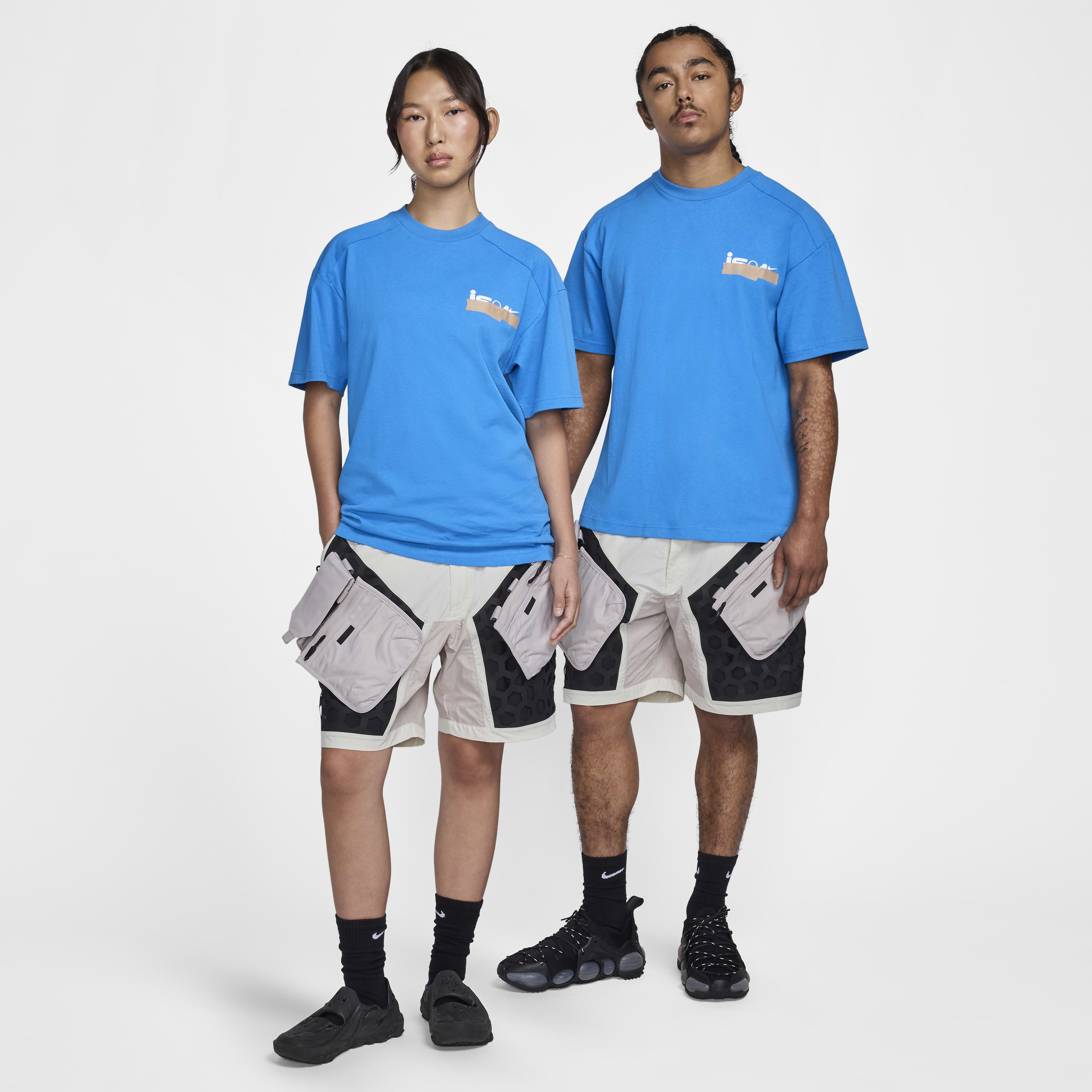 Nike ISPA T-Shirt | King's Cross