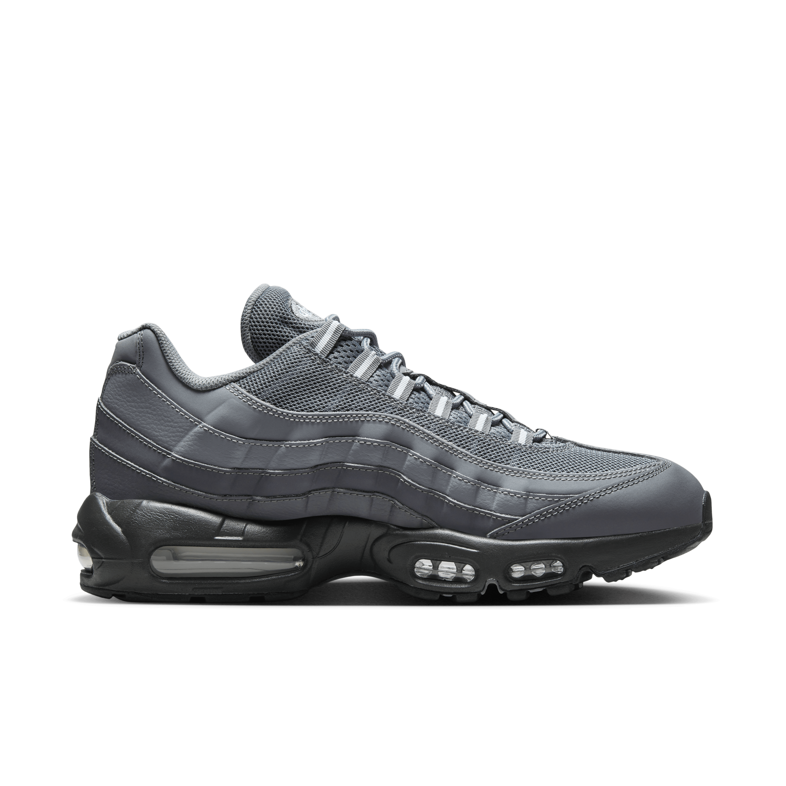 Nike Air Max 95 Men's Shoes | King's Cross