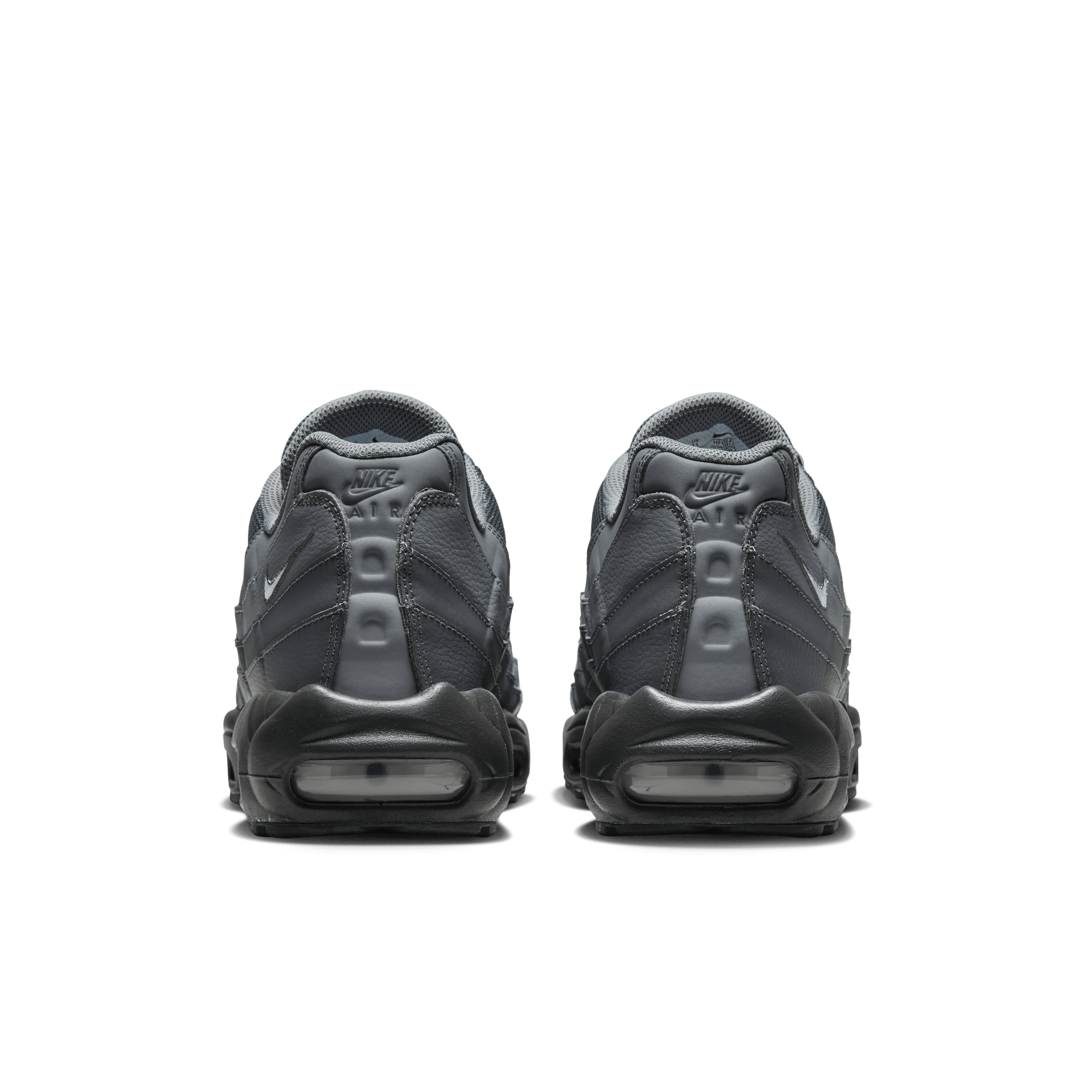 Nike Air Max 95 Men's Shoes | King's Cross