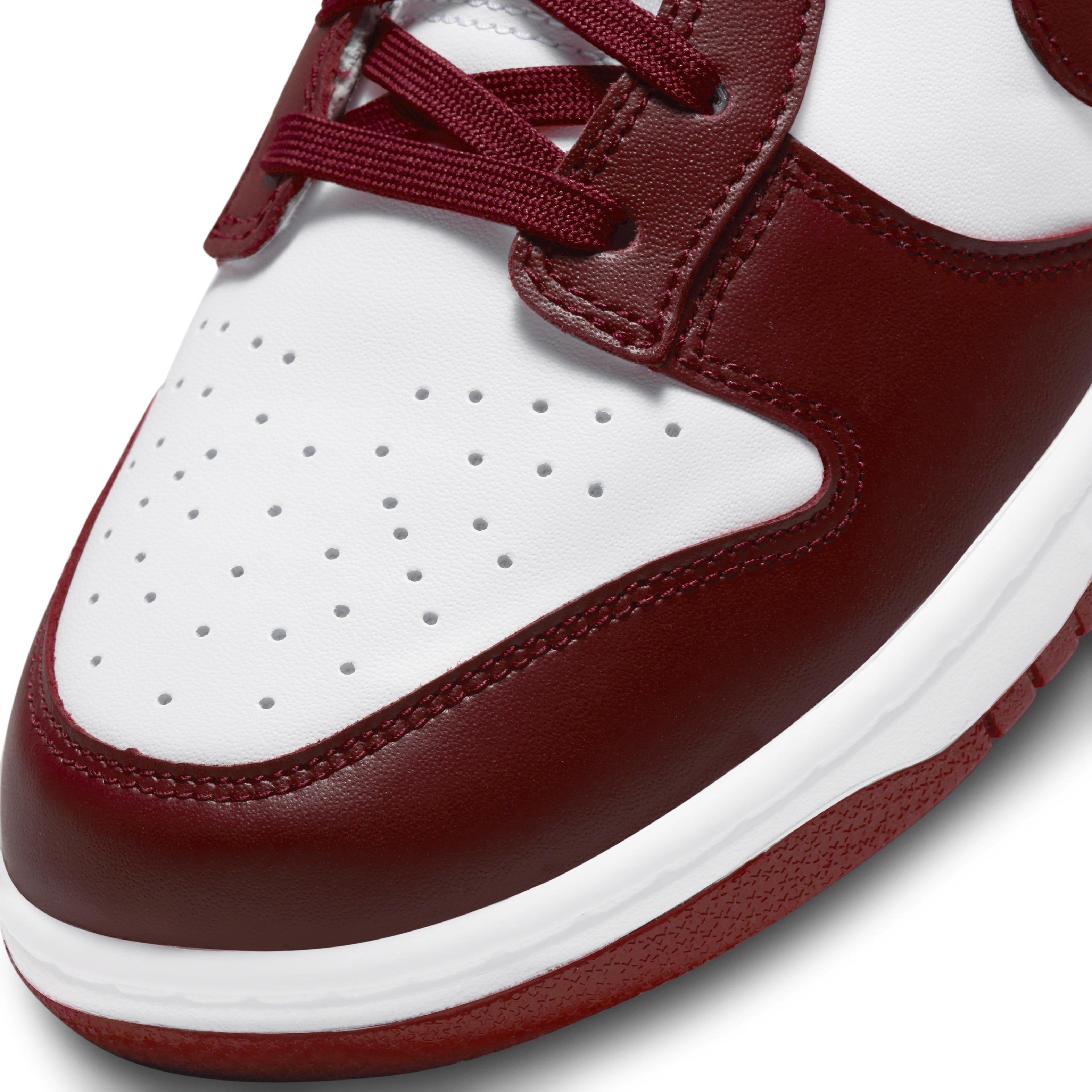 Nike Dunk Low Retro Men's Shoe | King's Cross