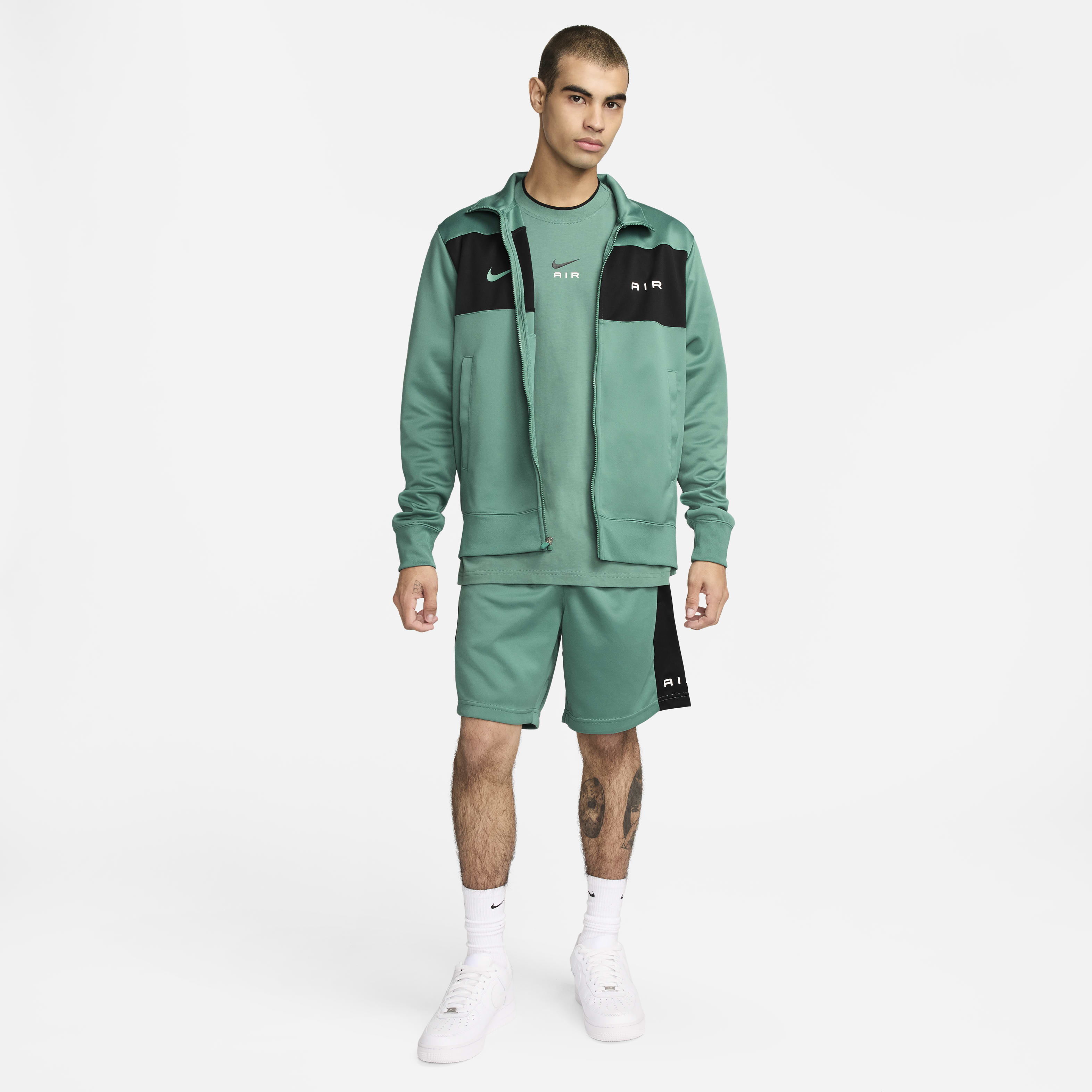 Nike Air Men's Shorts | King's Cross