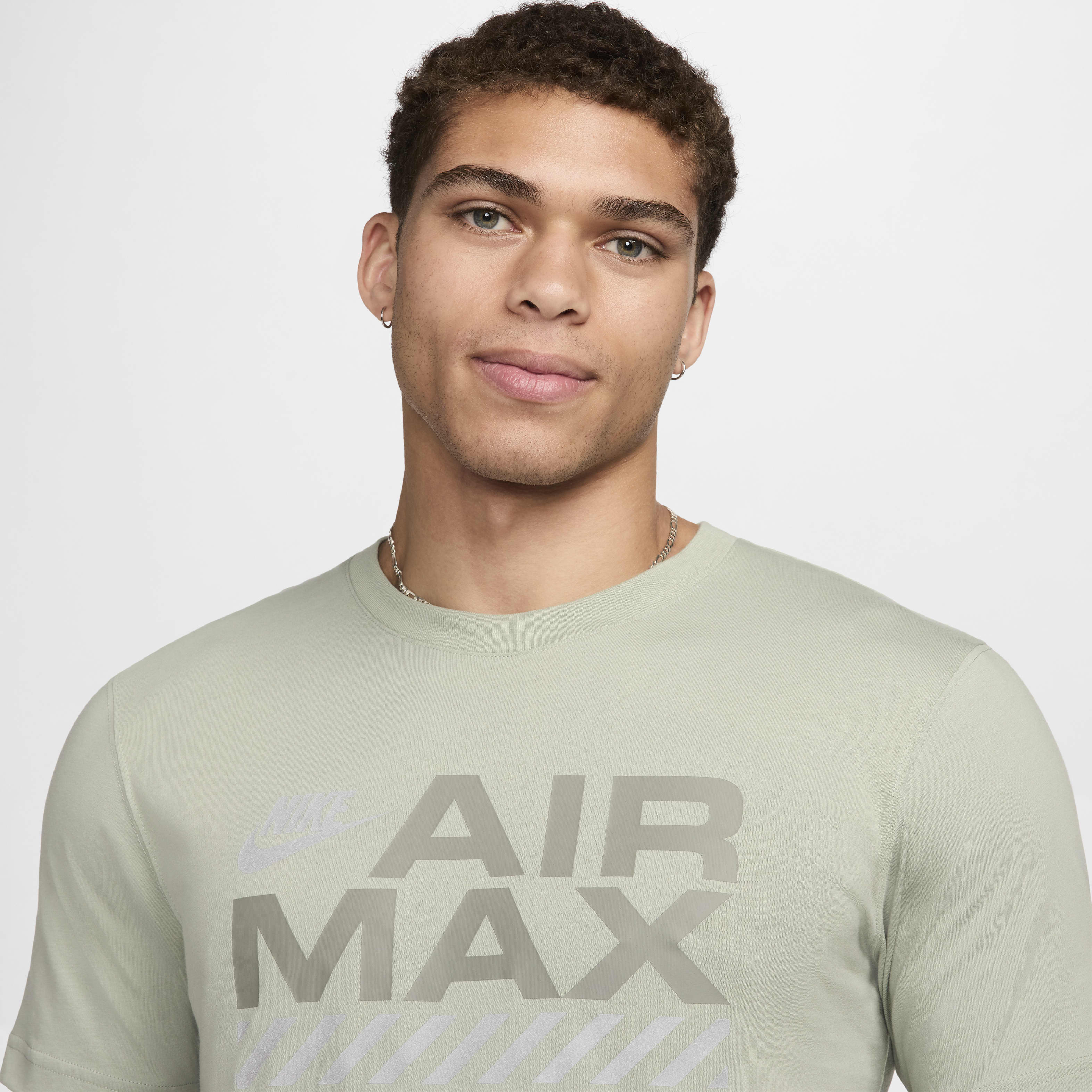 Nike Sportswear Air Max Men's T-Shirt | King's Cross