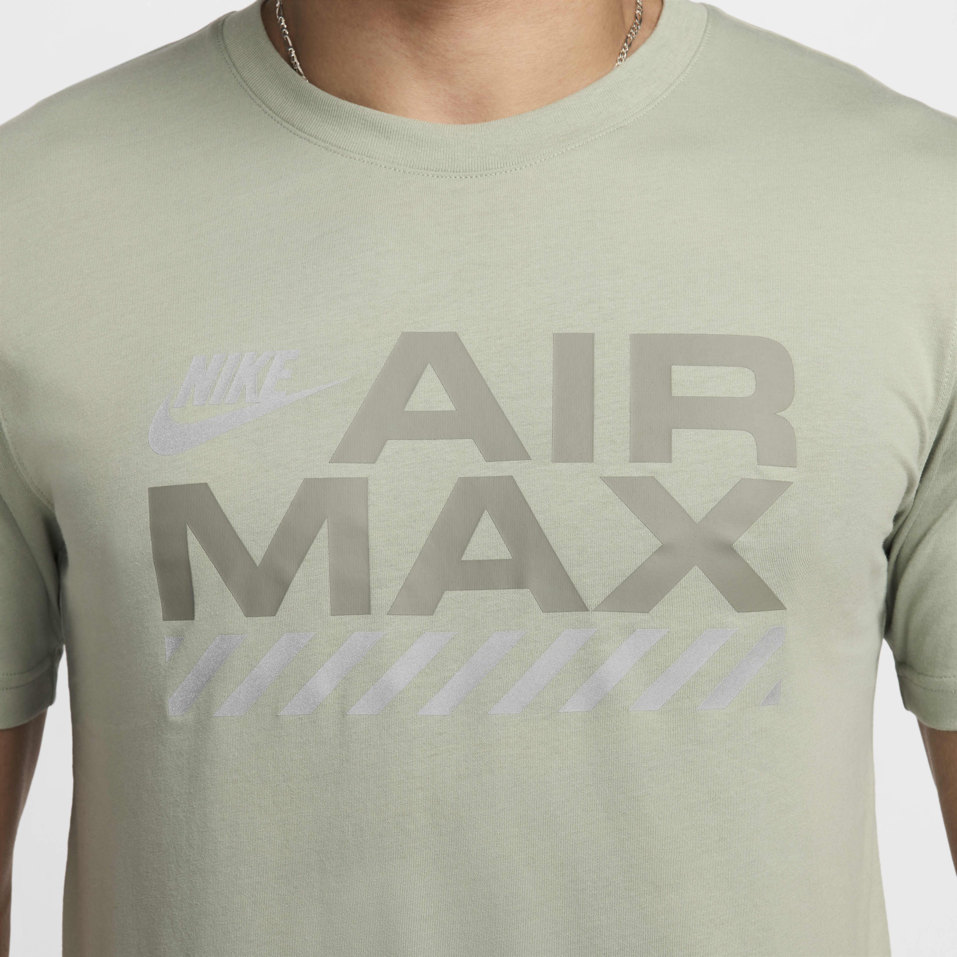 Nike Sportswear Air Max Men's T-Shirt | King's Cross