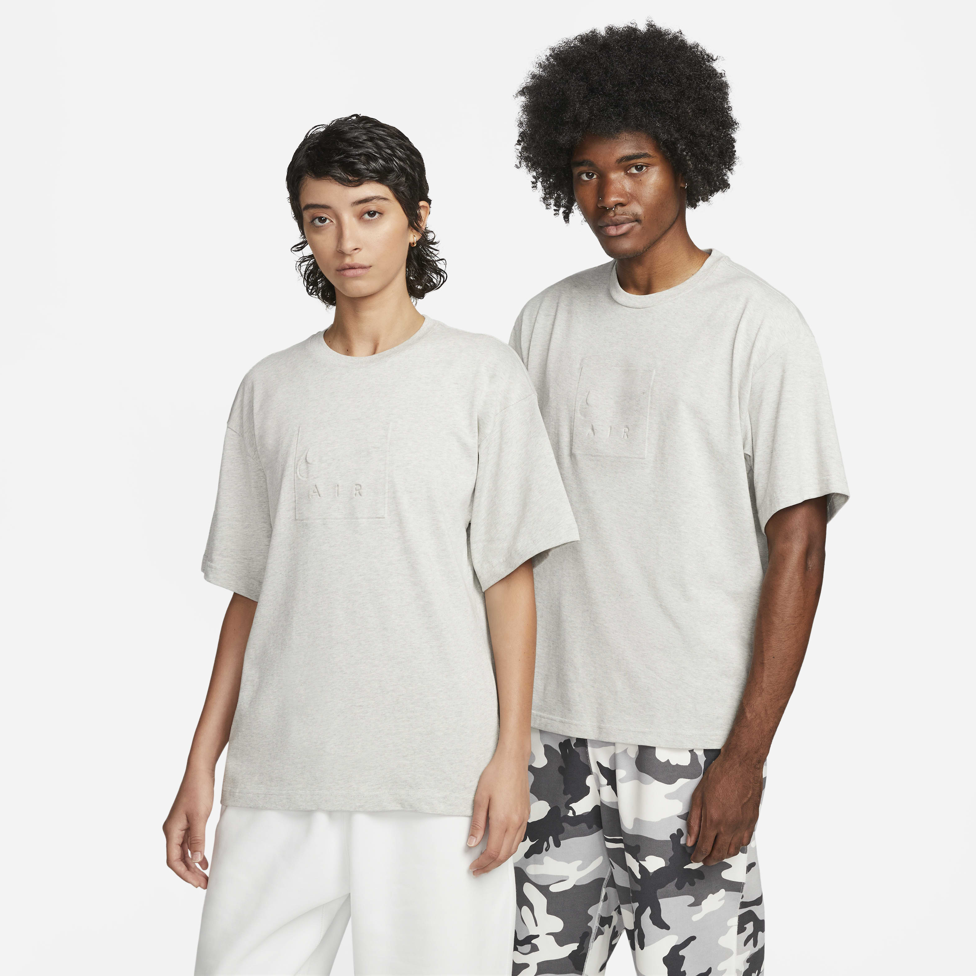 Nike T-Shirt | King's Cross