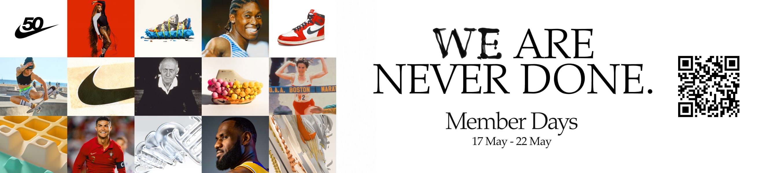 Nike Membership. Nike PH