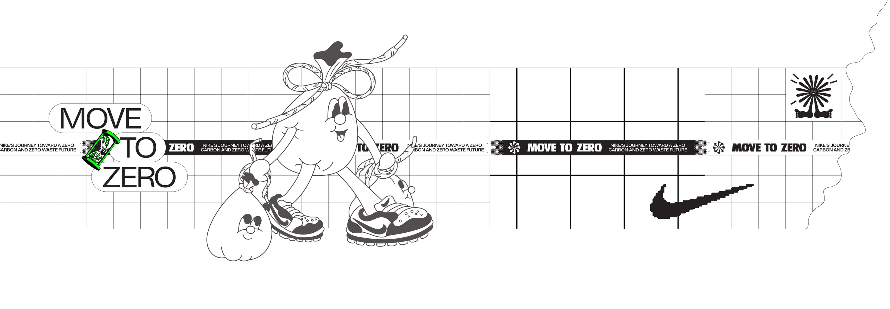 Sustainable Materials. Nike AU