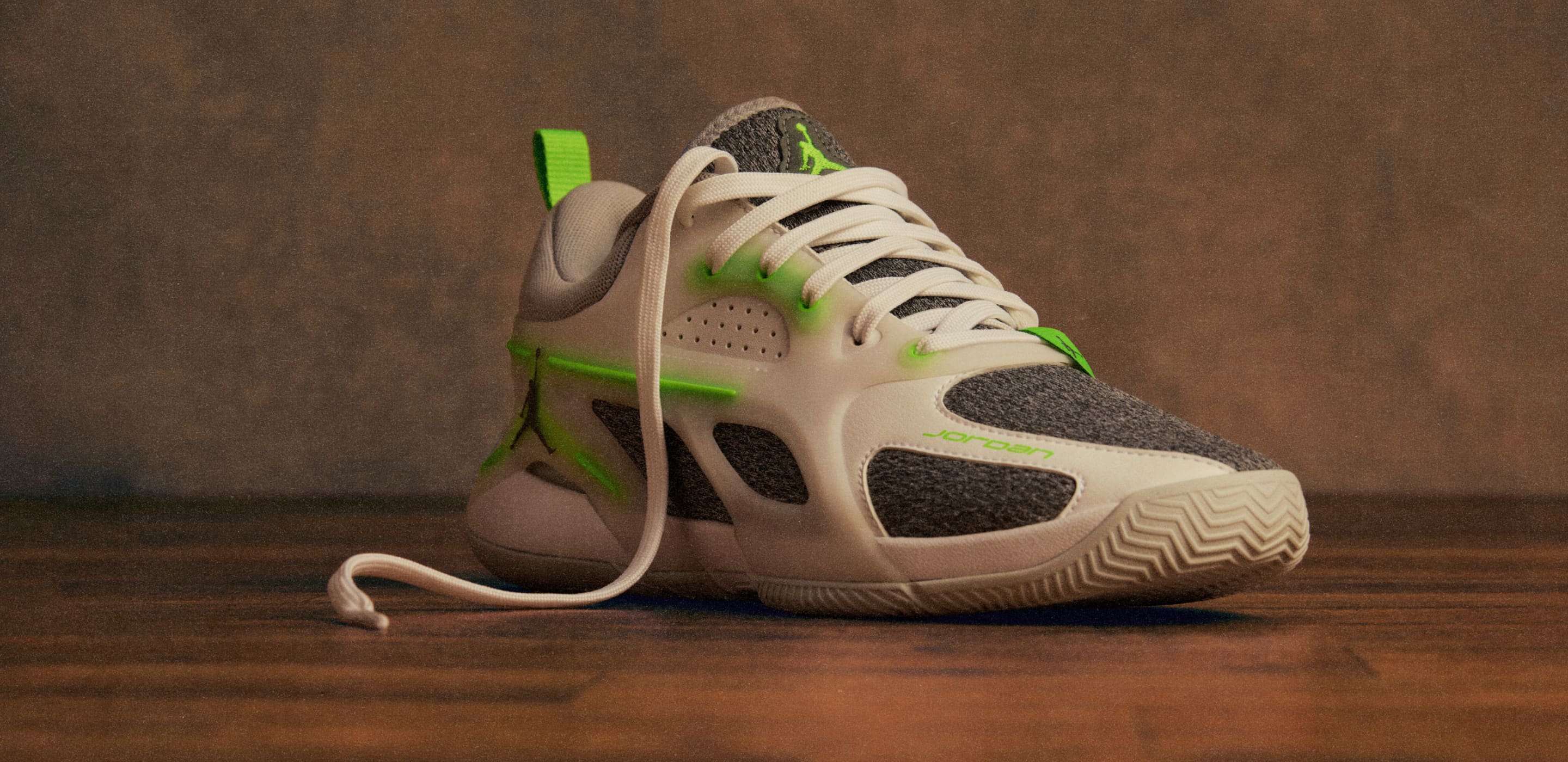 Welcome to Jordan Basketball. Nike CA