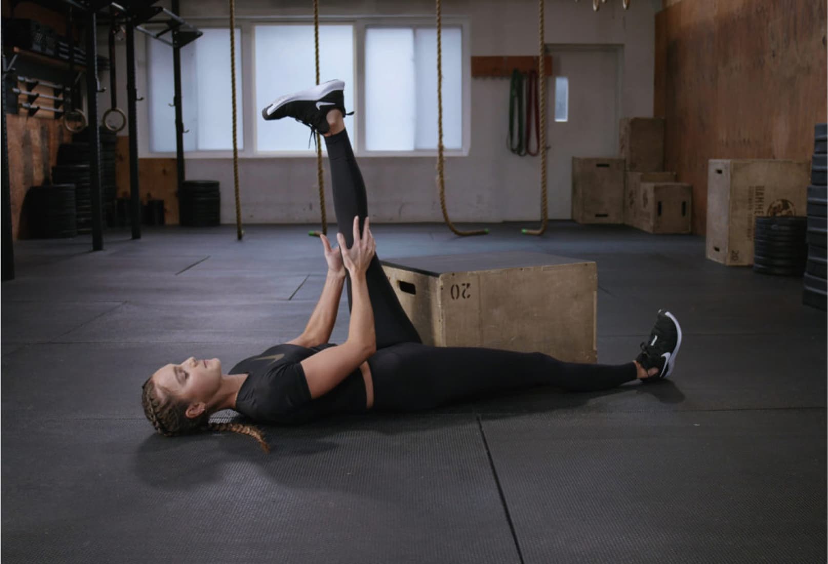8 Wind-Down Stretches to Do Before Bed. Nike.com