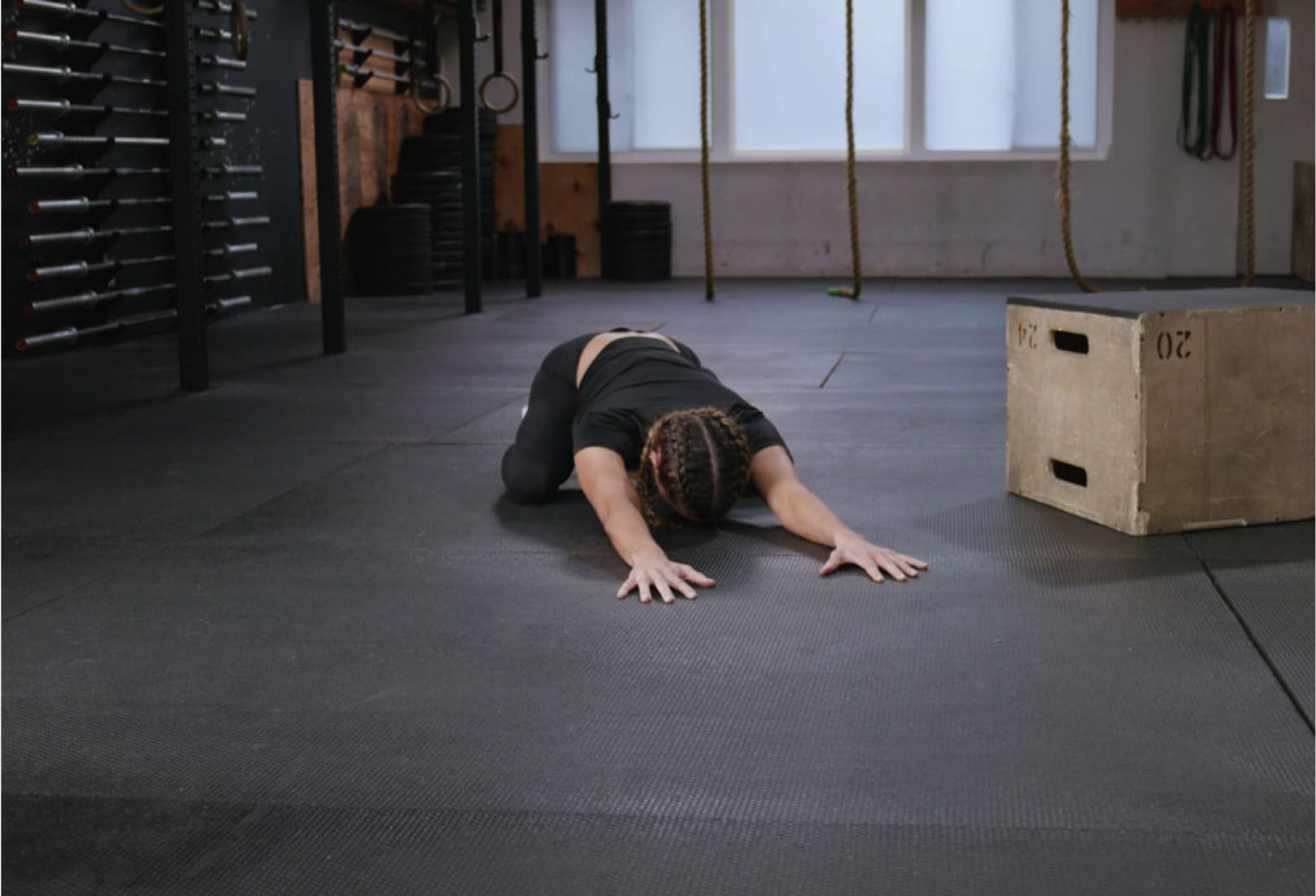 8 Wind-Down Stretches to Do Before Bed. Nike.com