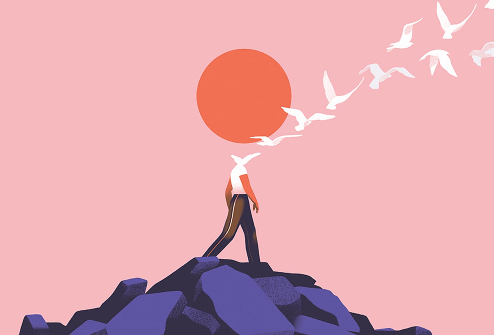 How to Respond More Positively. Nike RO