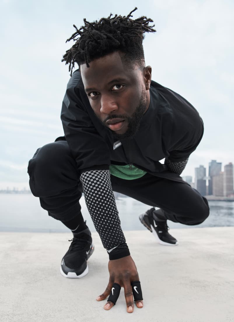 Nike Lookbook. Nike ID