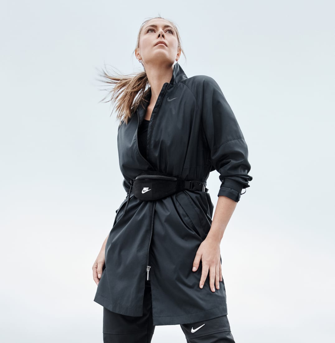 Nike Lookbook. Nike ID