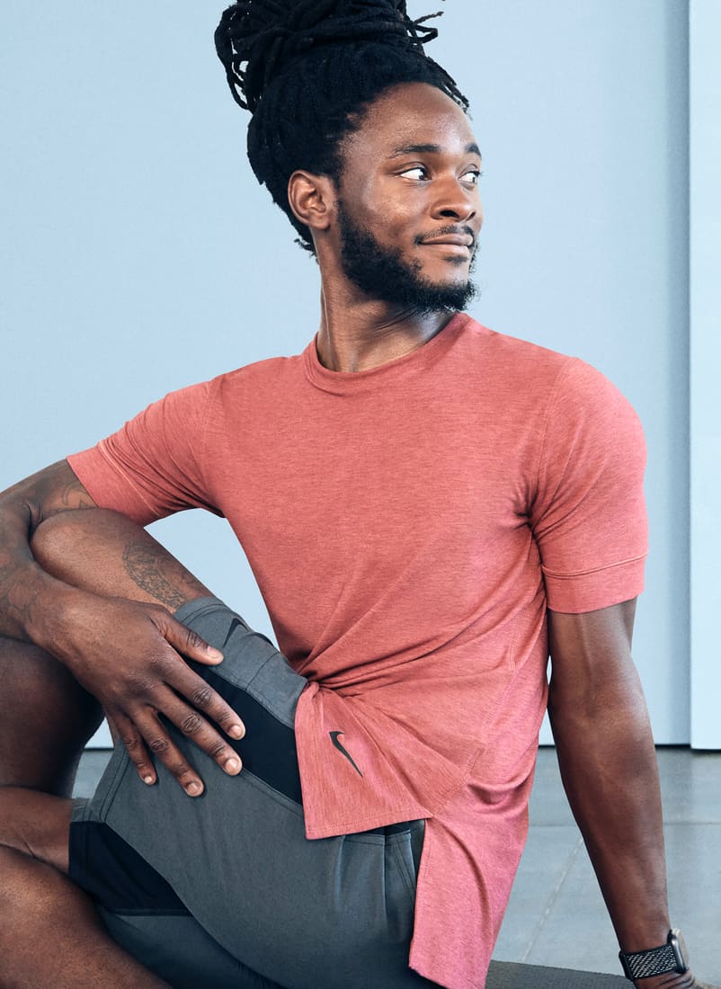 Start Meeting Your Goals. Nike CA