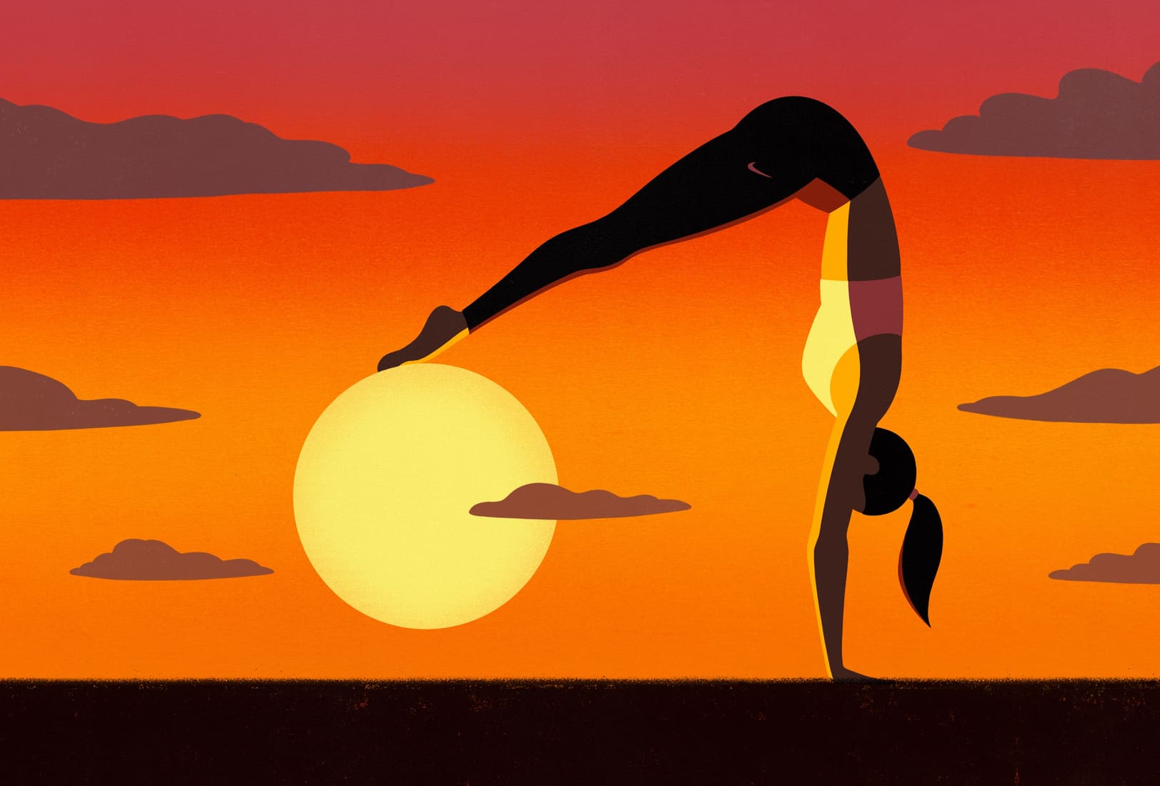 The Benefits of a Strong Core for Performance. Nike.com