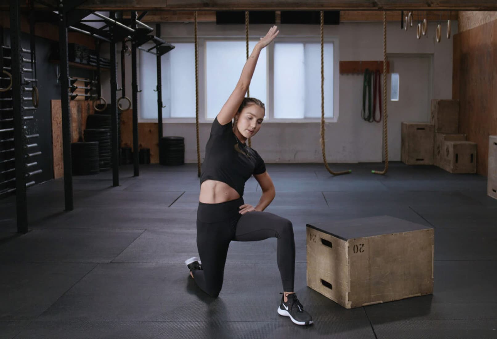 8 Wind-Down Stretches to Do Before Bed. Nike.com