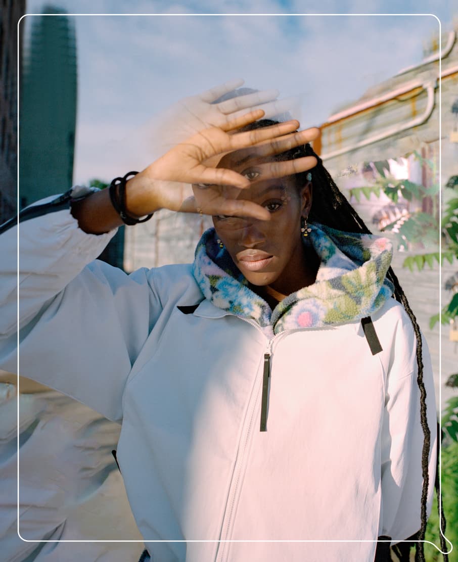 FA21 TECH PACK COLLECTION. Nike CH