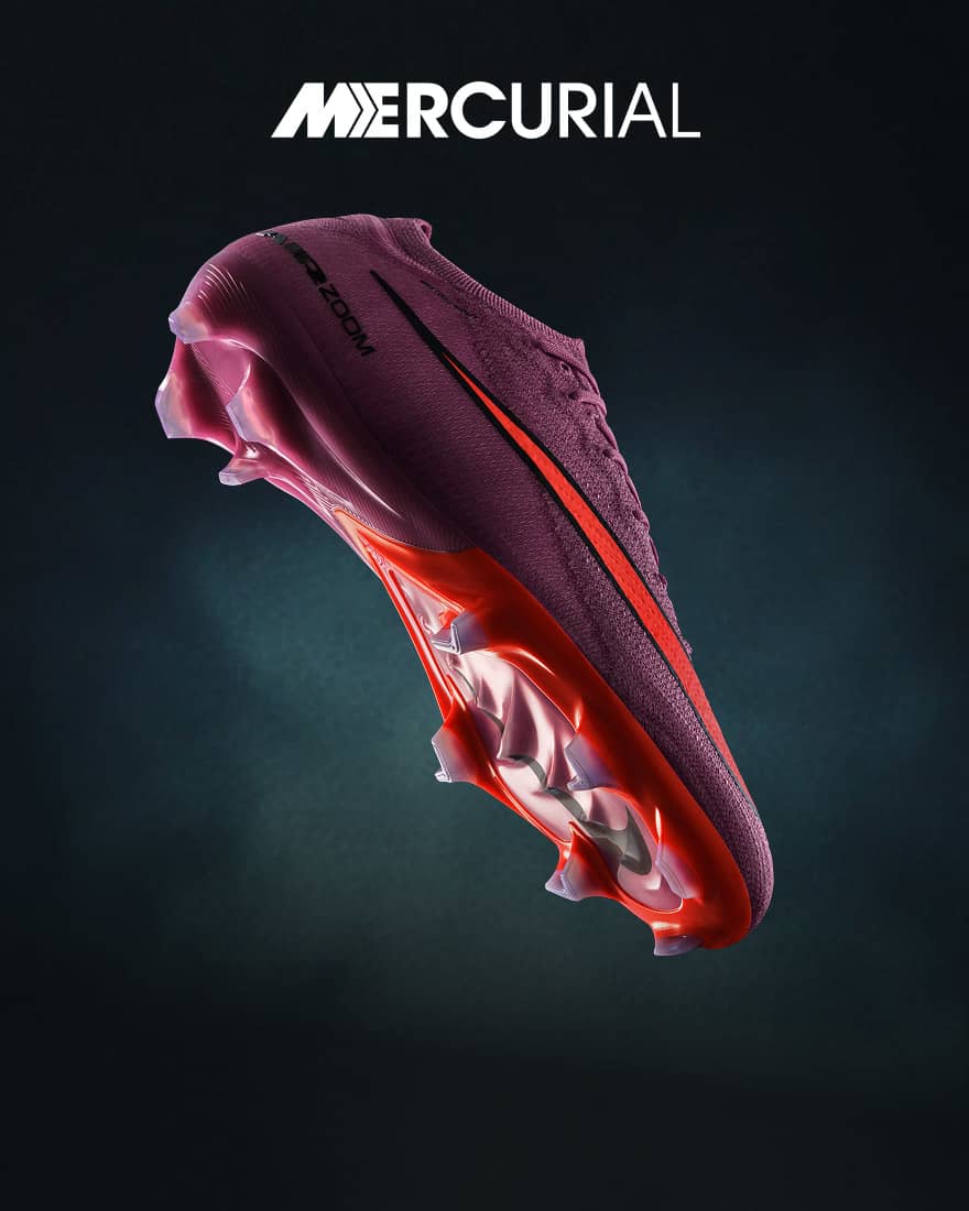 Buty piłkarskie Phantom. Nike PL