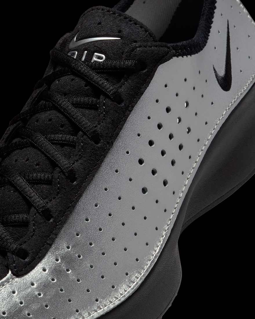 La nouvelle Air Superfly remet au goût du jour une silhouette Nike vintage . Nike LU