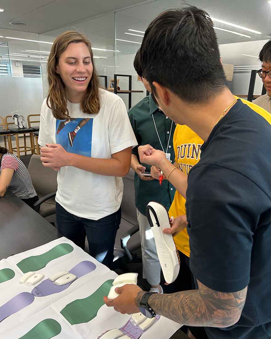 Run Beyond: Les Nike Vomero Premium desafien els límits per acumular quilòmetres. Nike ES