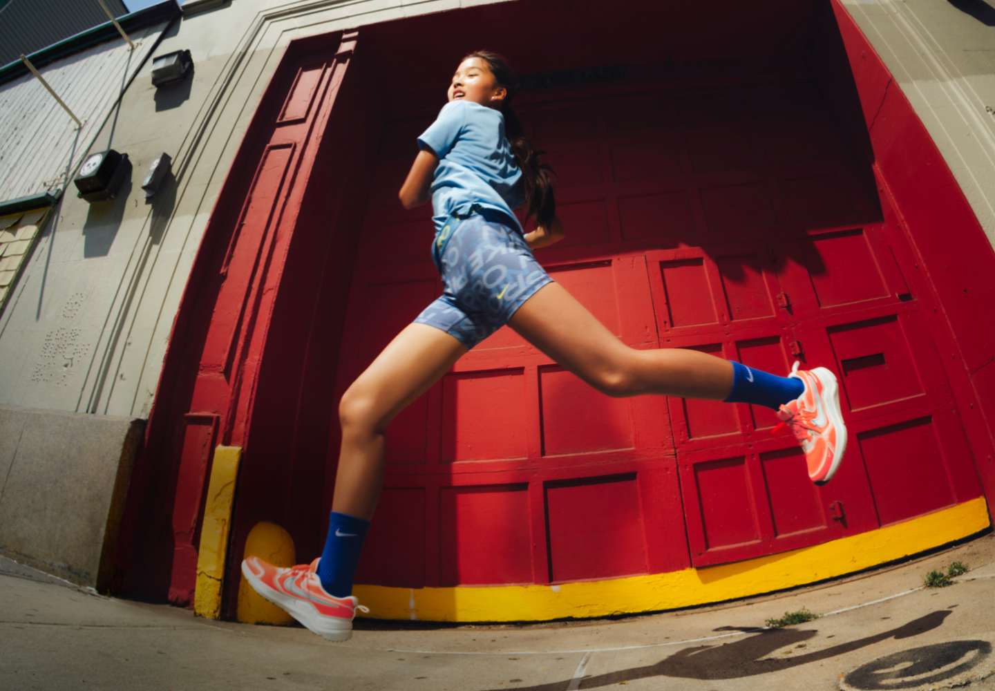 Nike. Just Do It. Nike.com