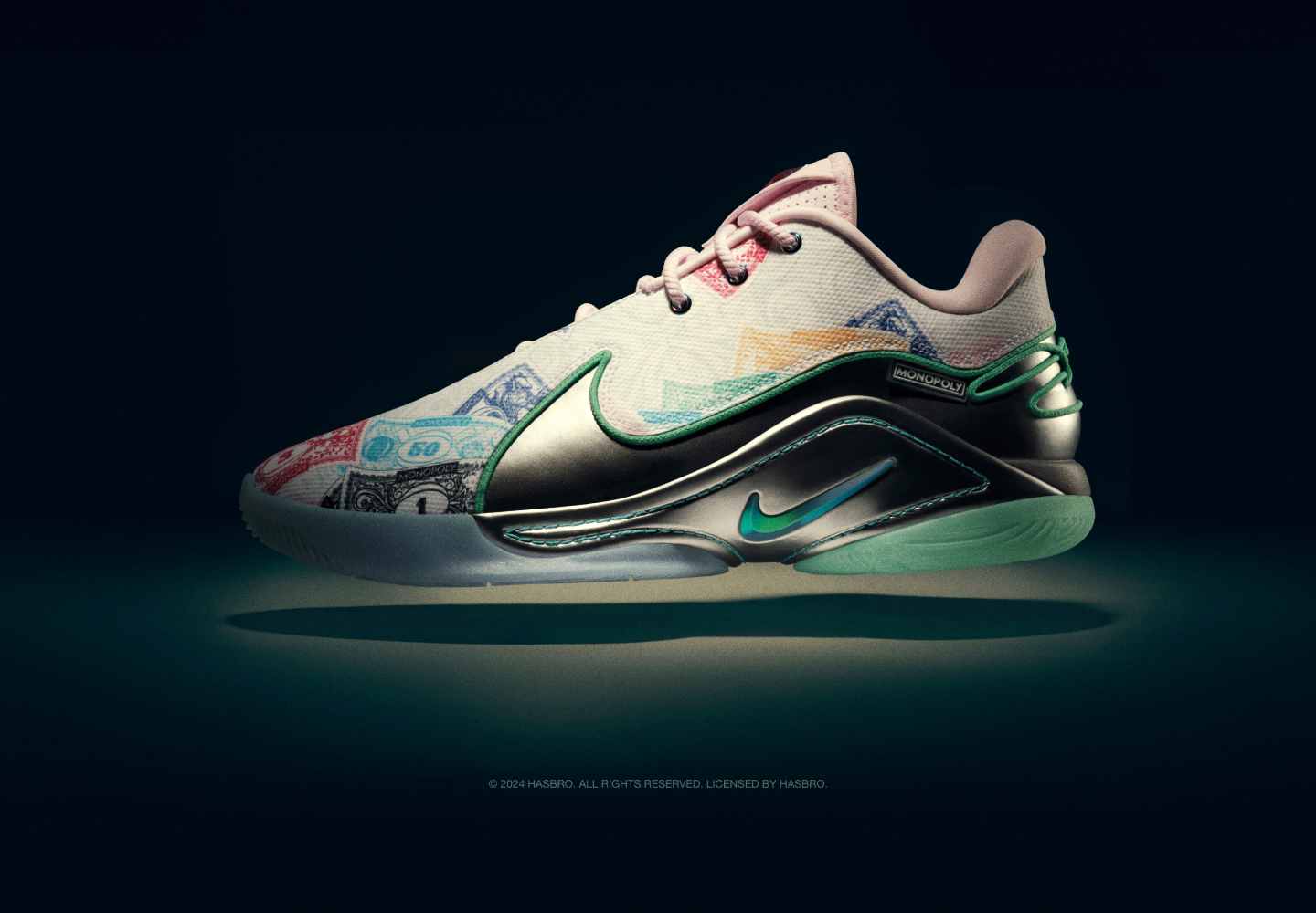Sitio web oficial de Nike. Nike