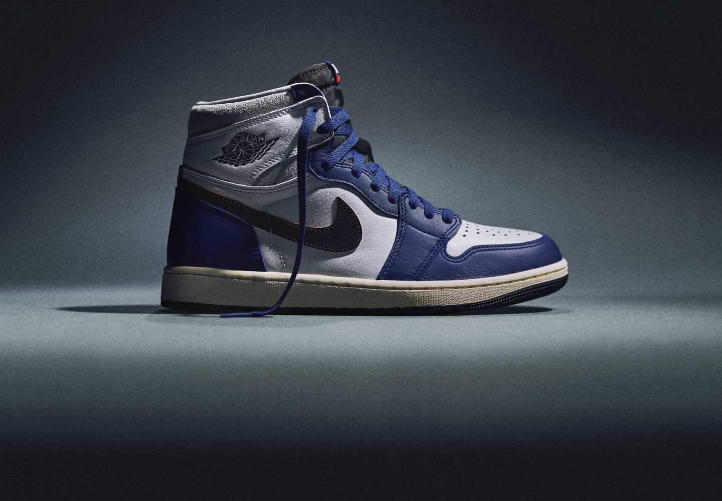 Sitio web oficial de Nike. Nike