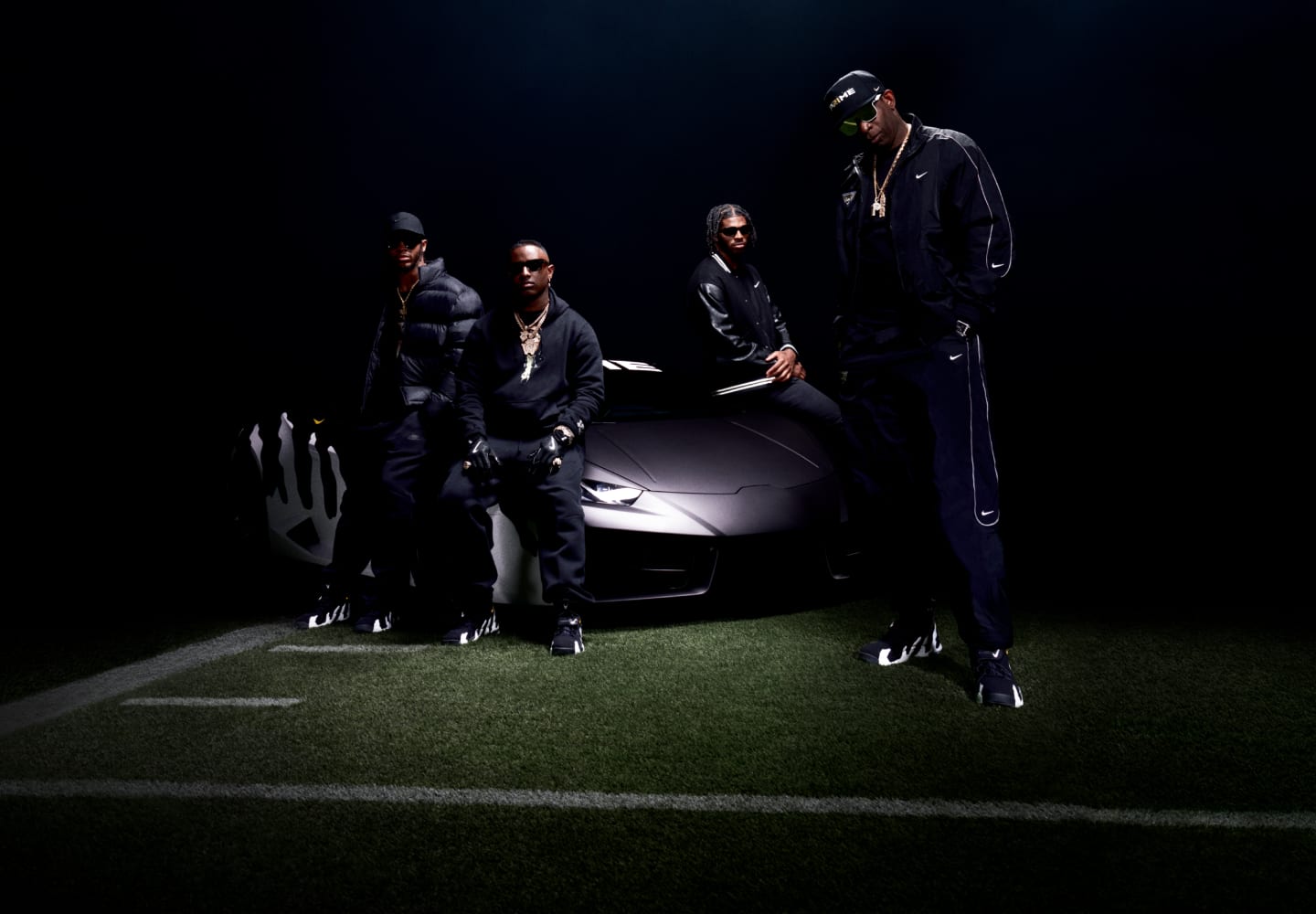 Sitio web oficial de Nike. Nike