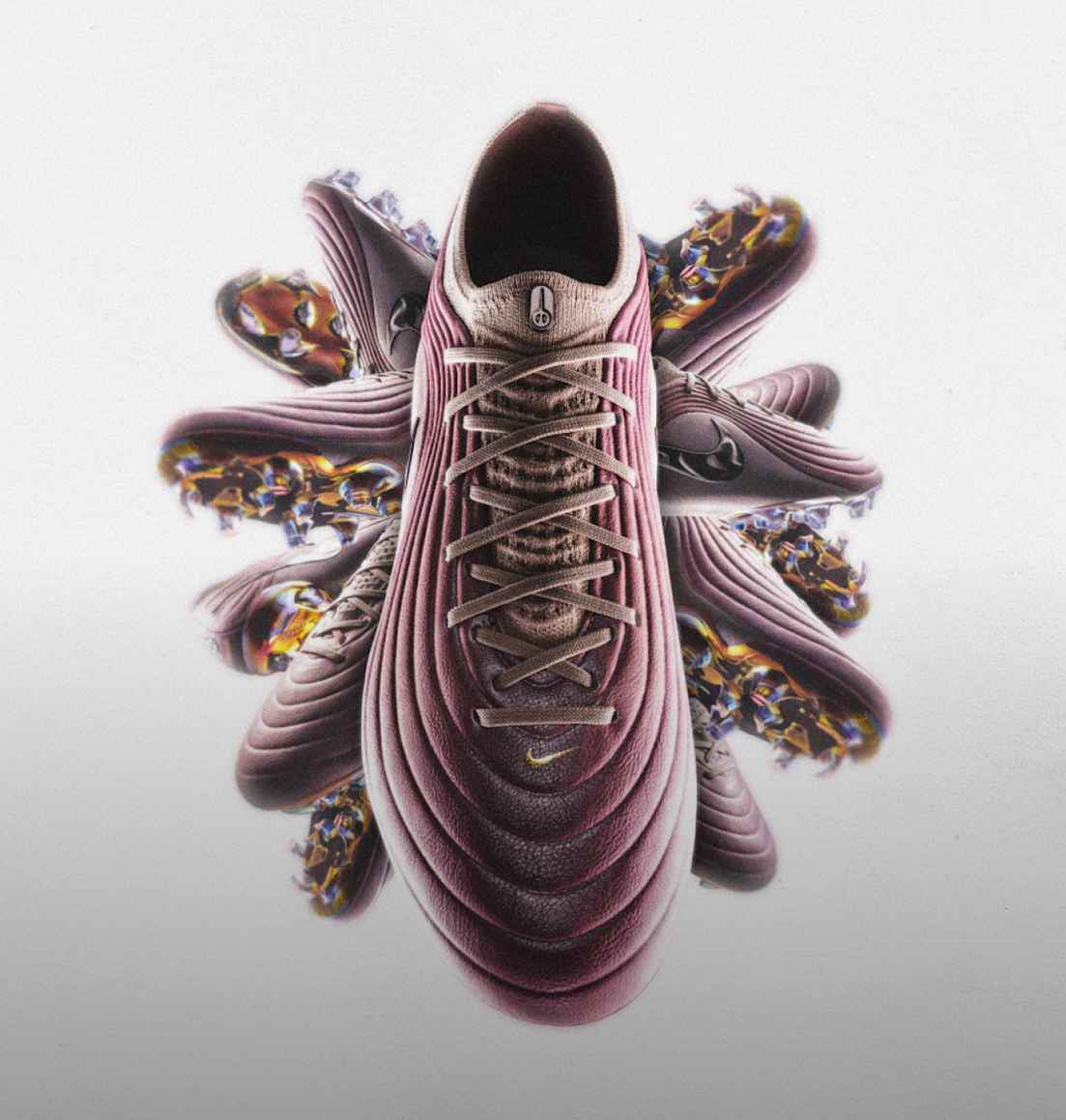 Nike. Just Do It. Nike AU