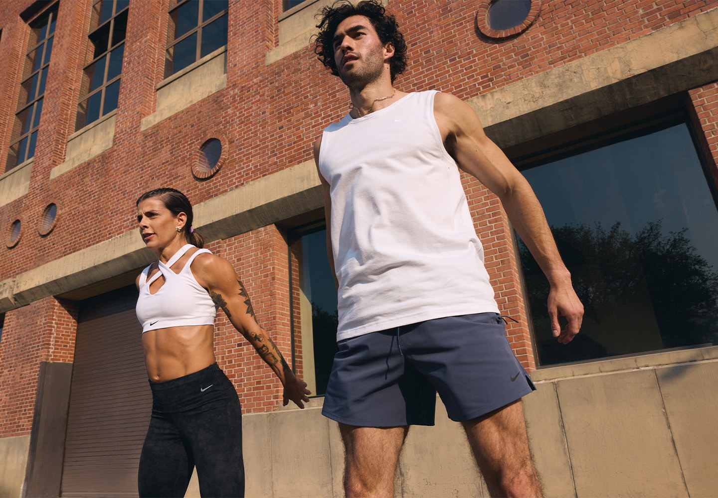 Sitio web oficial de Nike. Nike MX