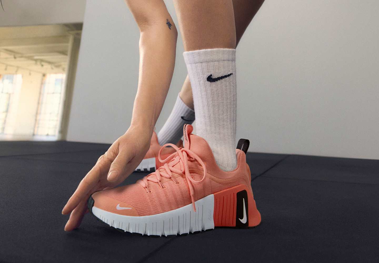 Sitio web oficial de Nike. Nike MX