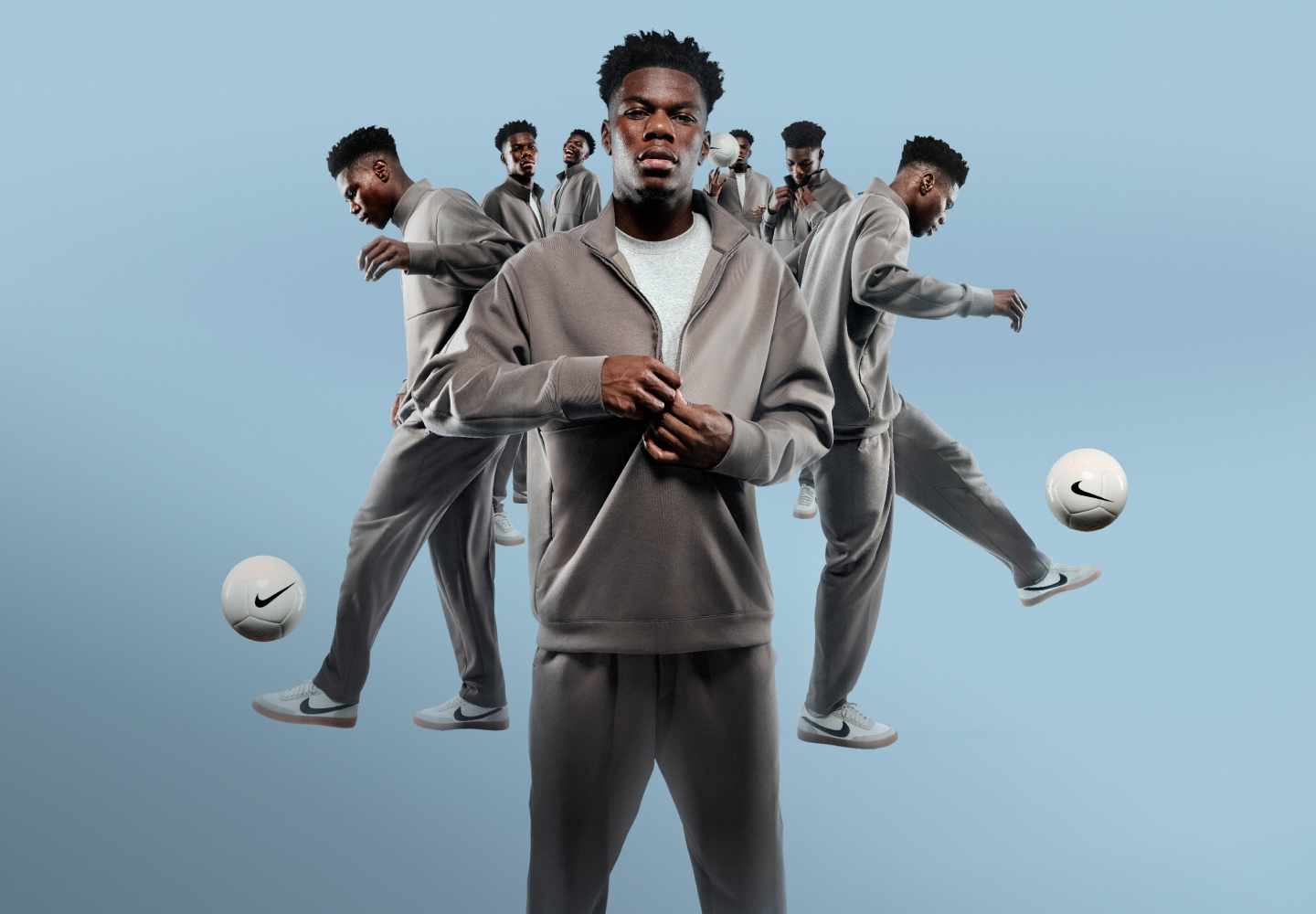 Sitio web oficial de Nike. Nike