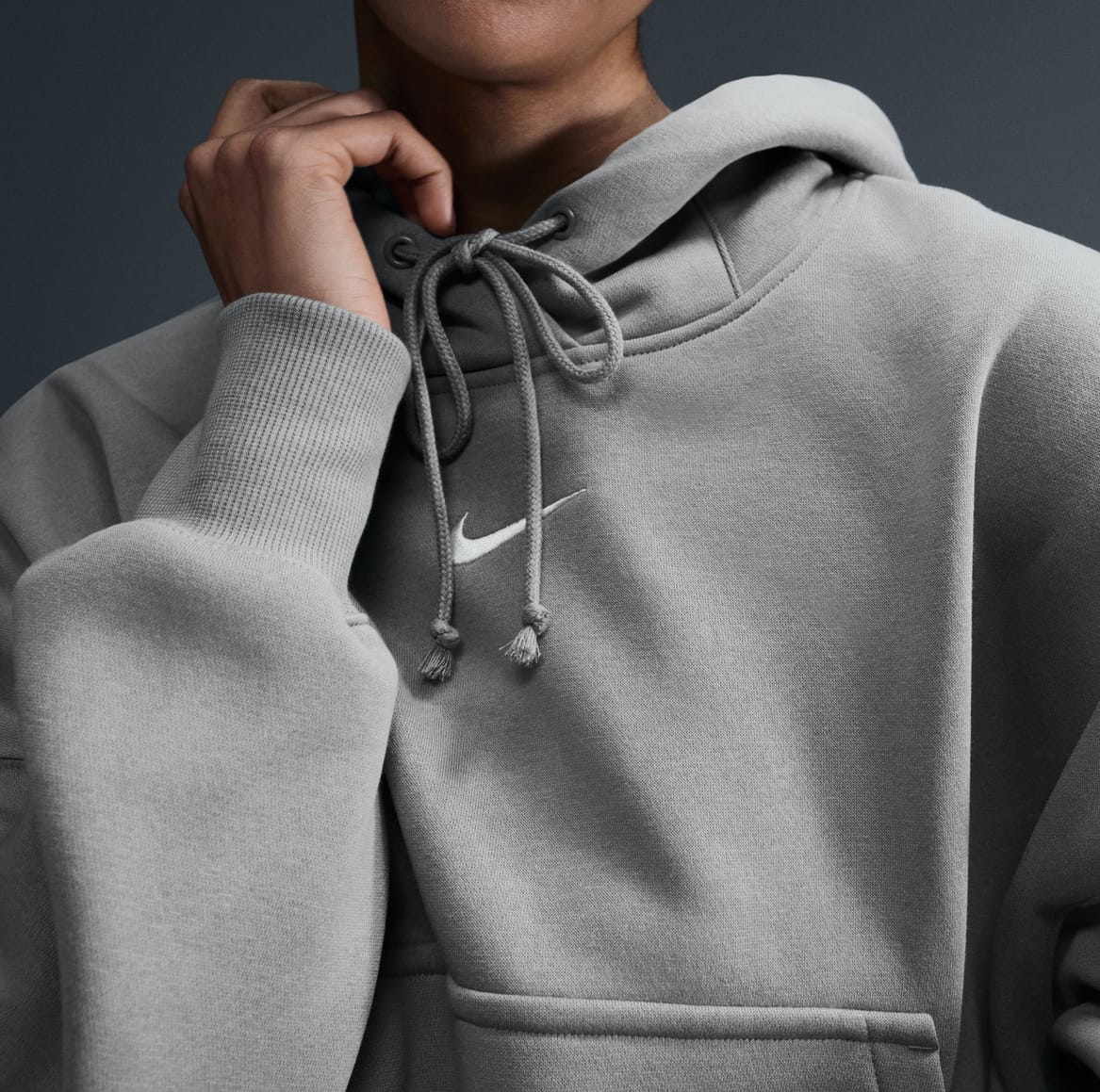 Fleece Clothing. Nike ZA