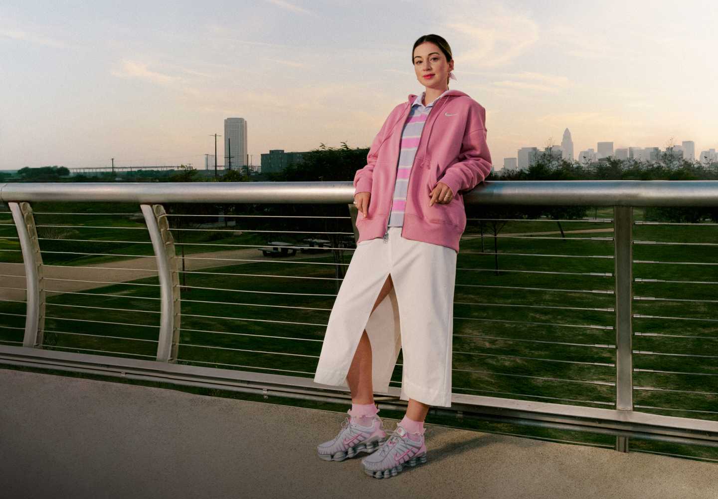 Nike. Just Do It. Nike.com