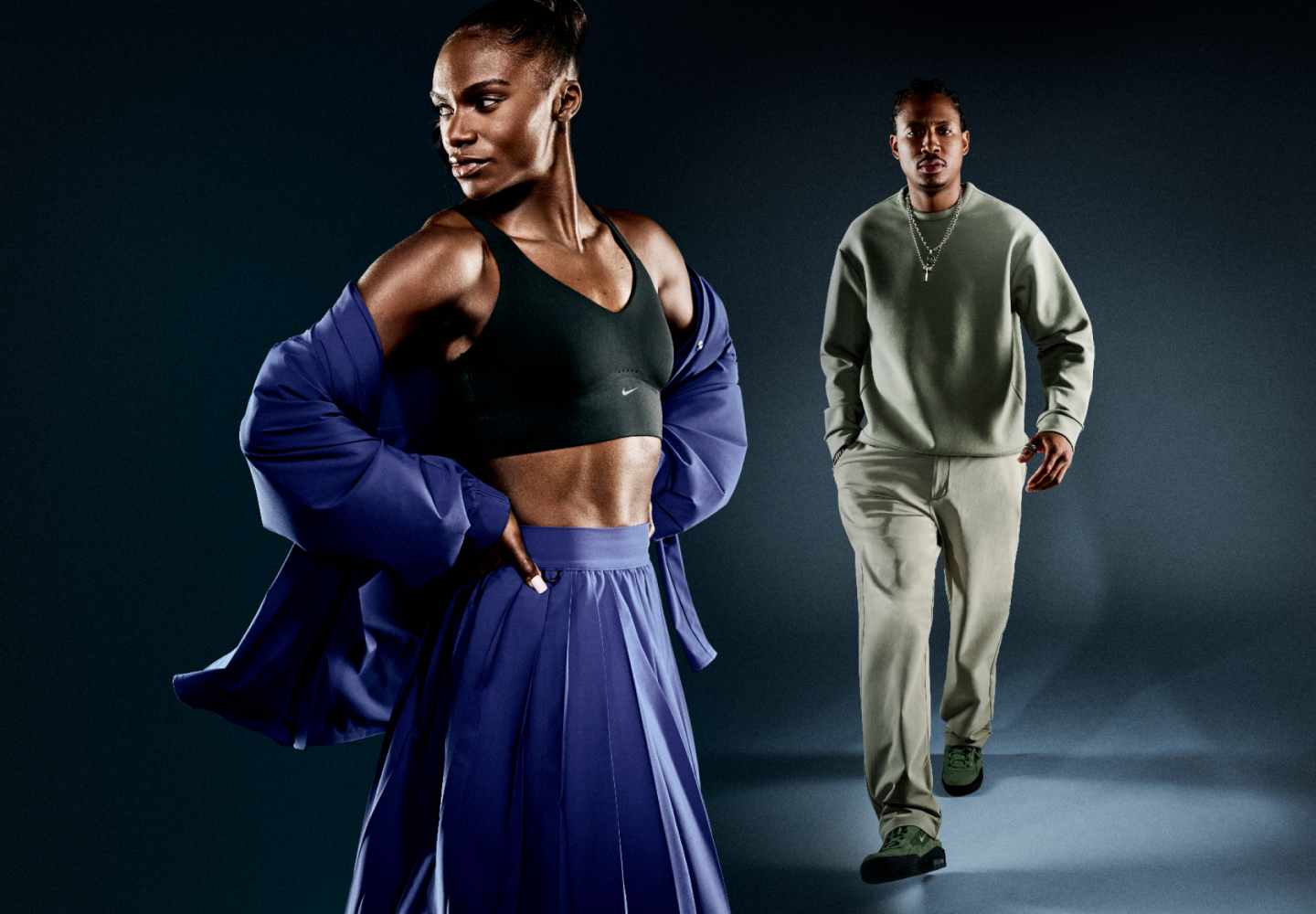 Sitio web oficial de Nike. Nike