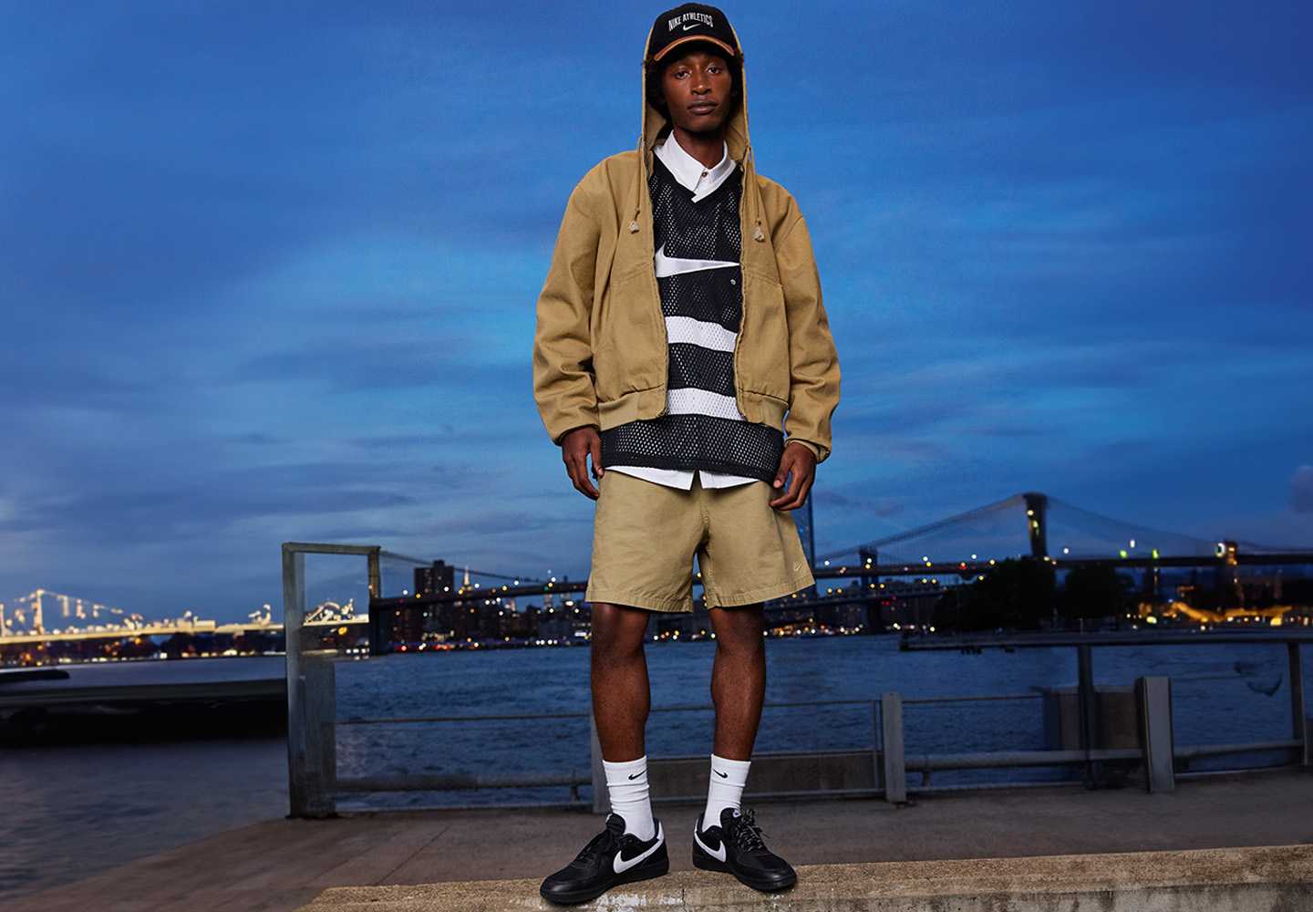 Nike Sportswear (NSW). Nike MX