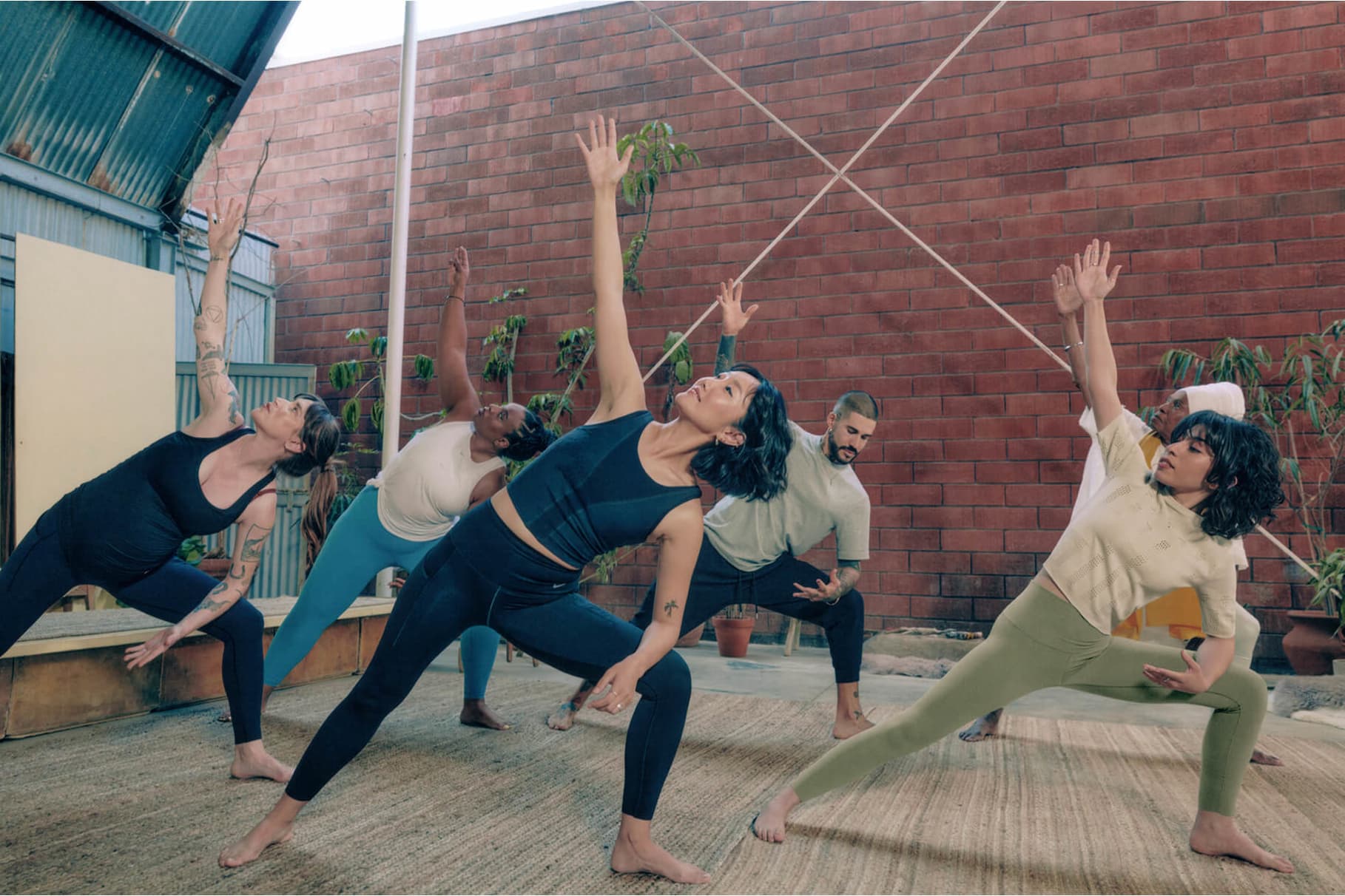 What's a Rest Day Workout—And Should You Try It?. Nike IN