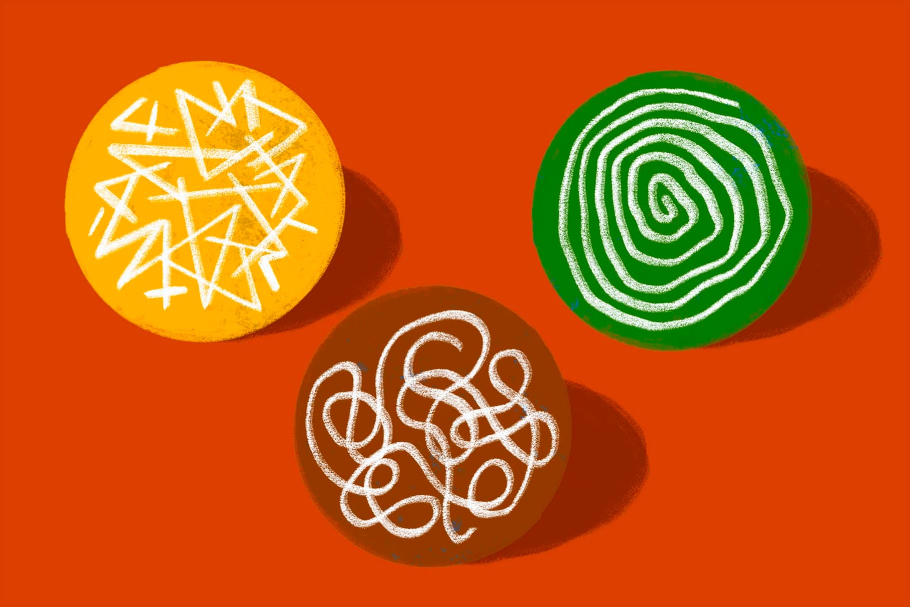 Impact du stress sur le corps et comment le gérer. Nike FR