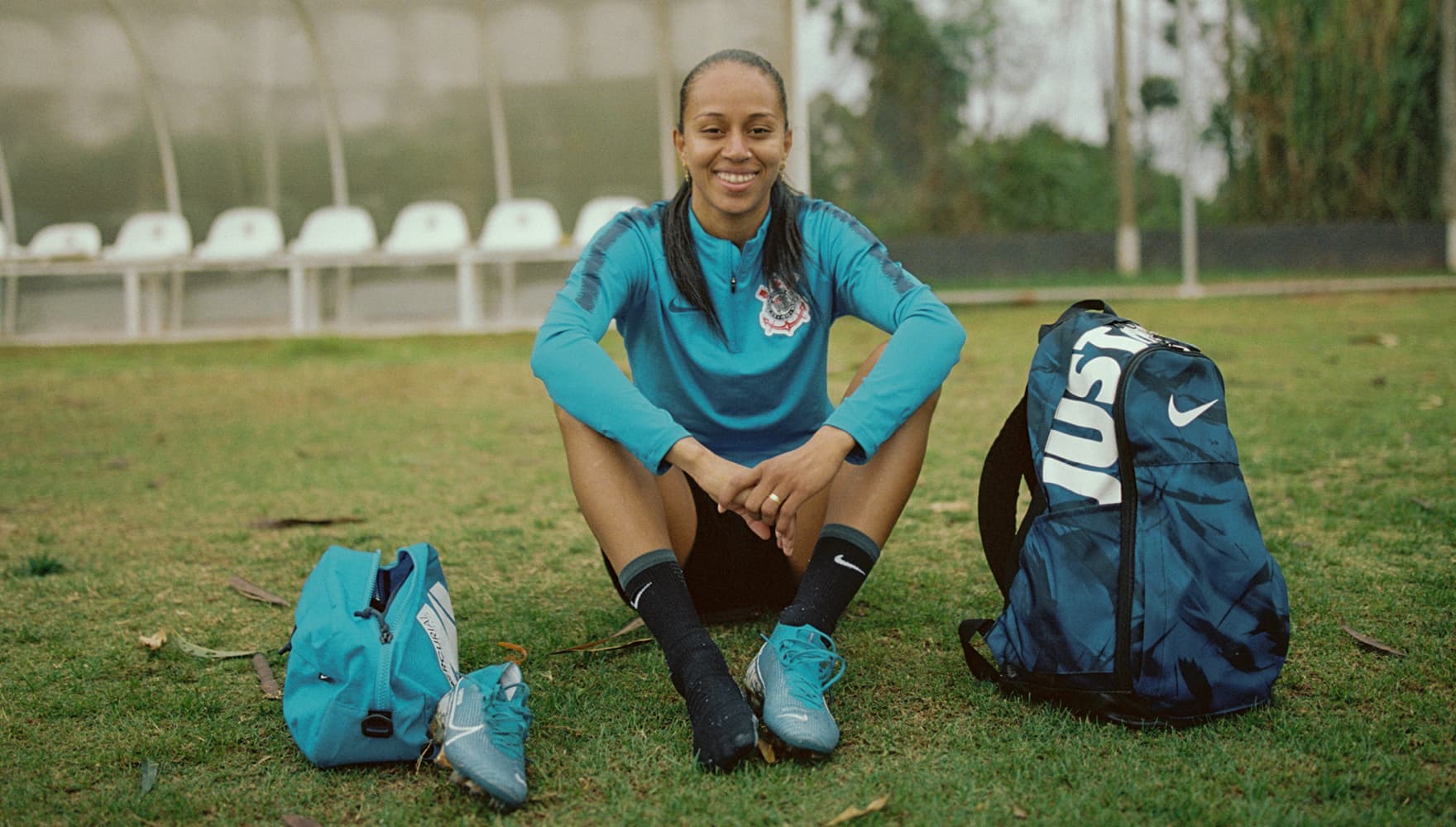 Women's Football Ripple Effect. Nike PH