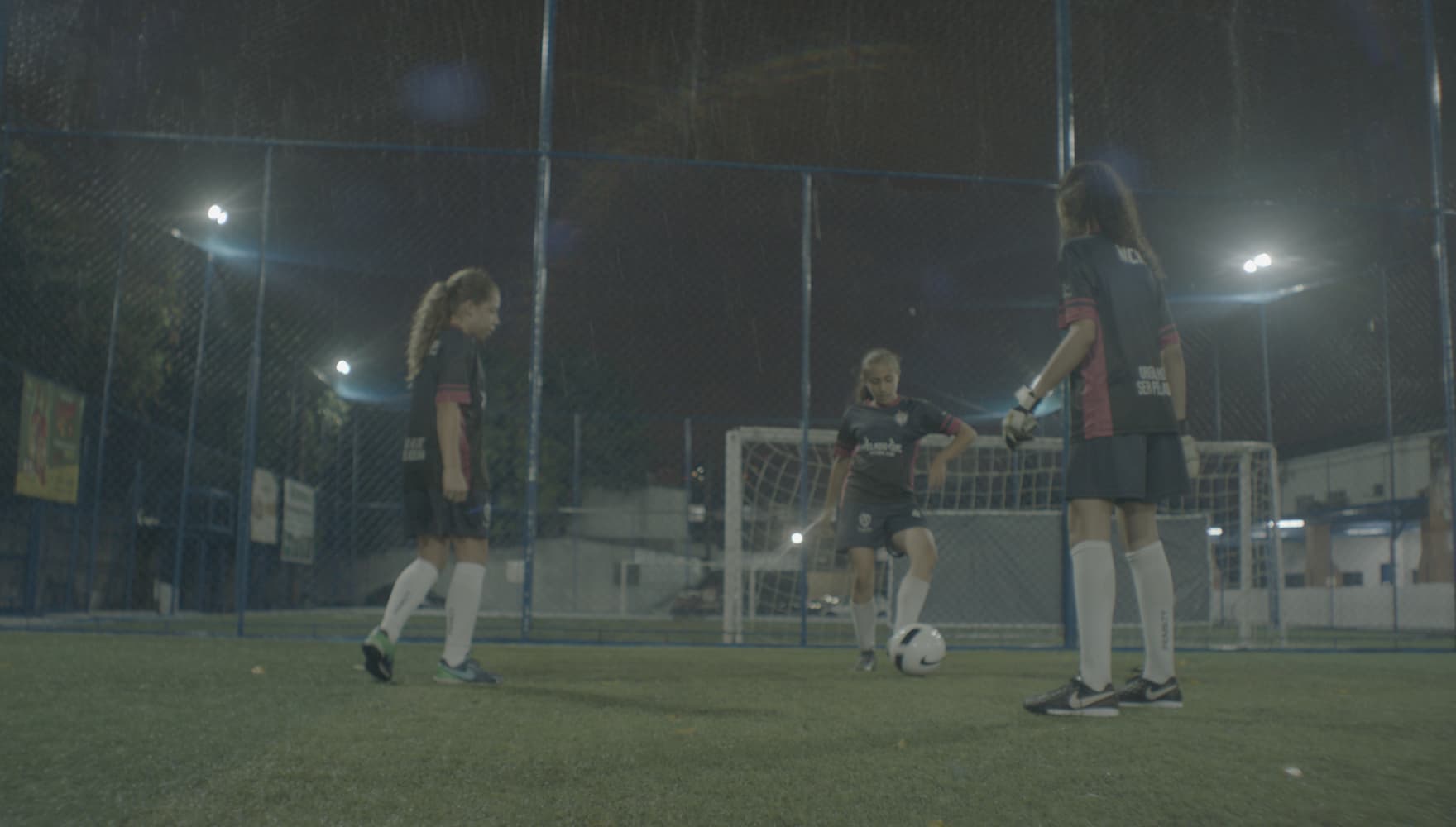 Women's Football Ripple Effect. Nike PH