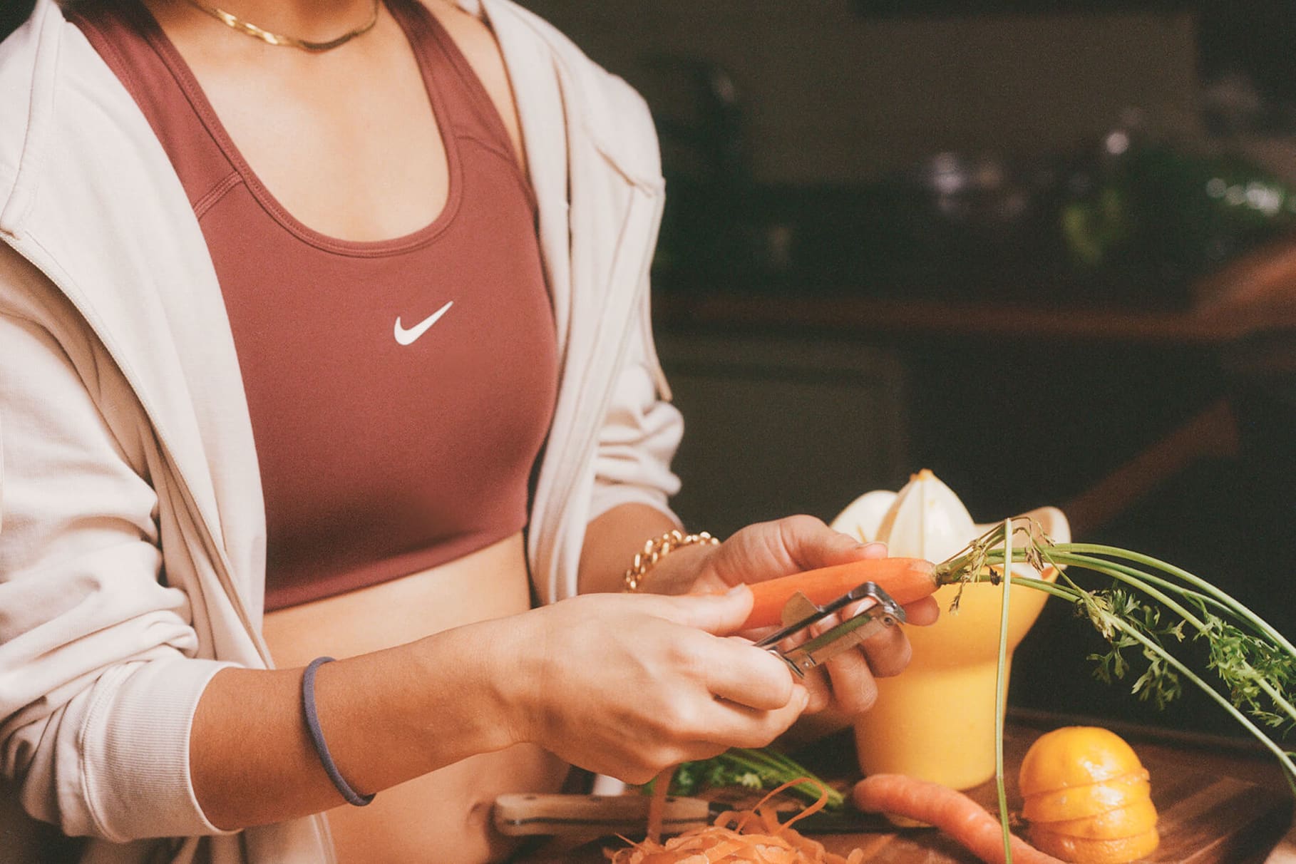 Everything Experts Want You to Know About the Female Athlete Triad. Nike AU