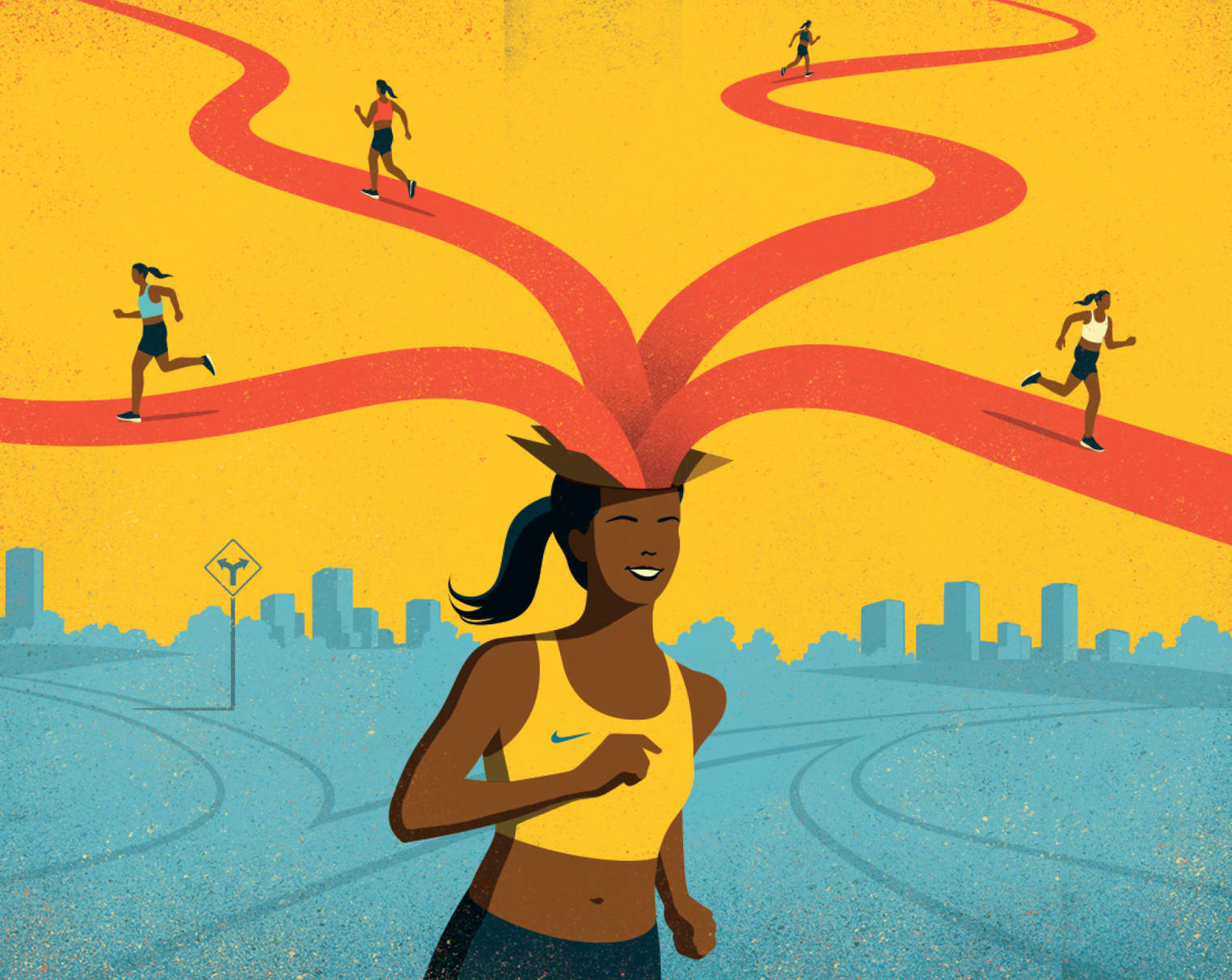 Why and How to Embrace Uncertainty, According to Psych Experts. Nike.com