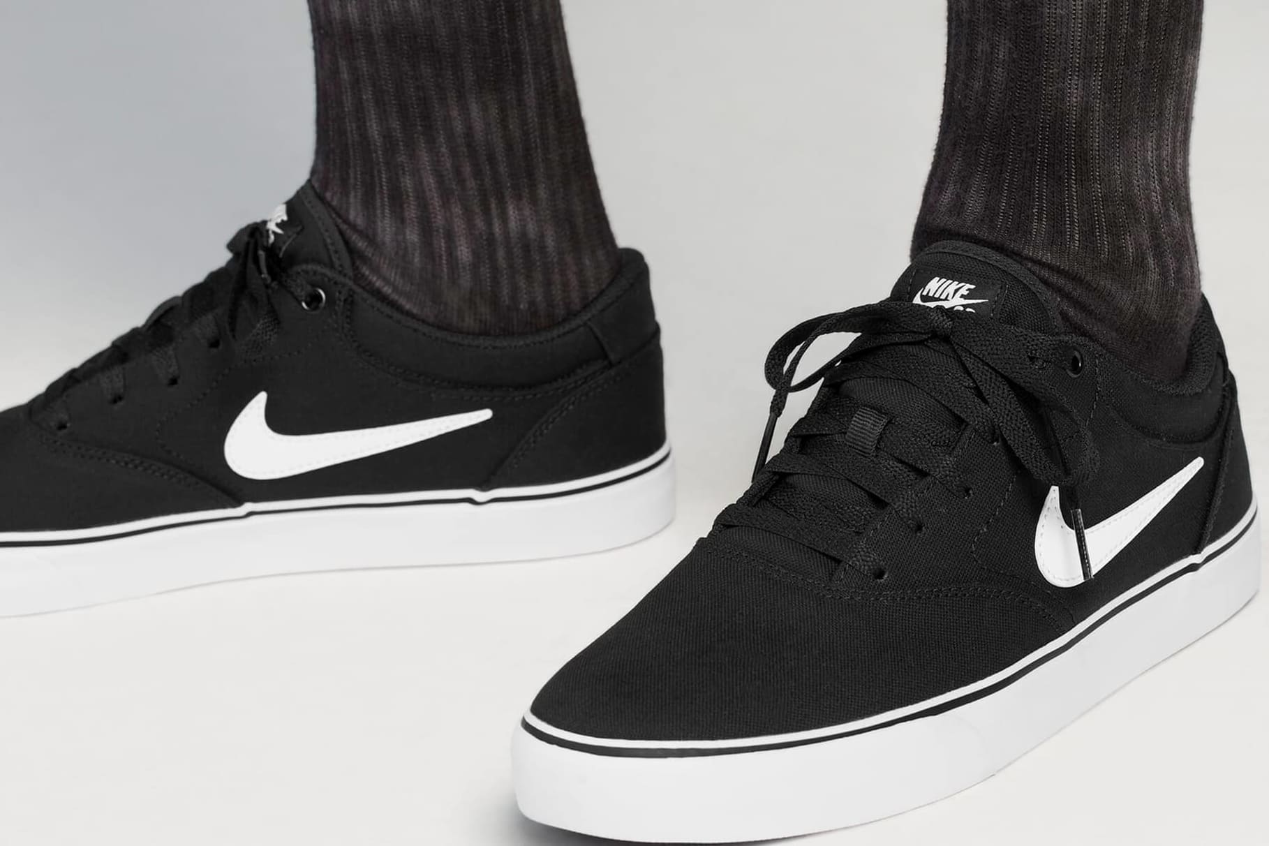 Die 5 besten Canvas-Schuhe von Nike. Nike CH