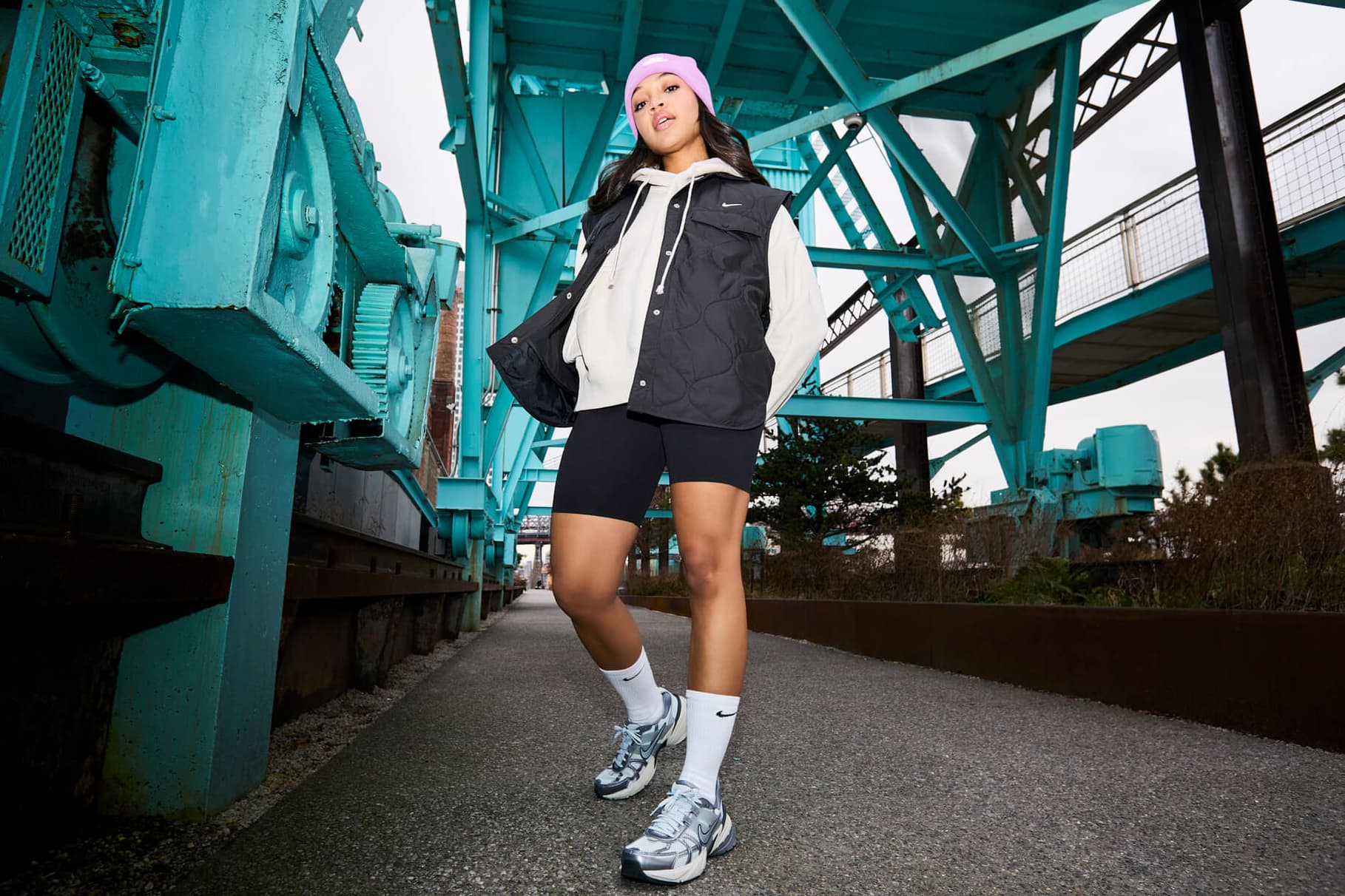 How to Style a Hoodie . Nike.com