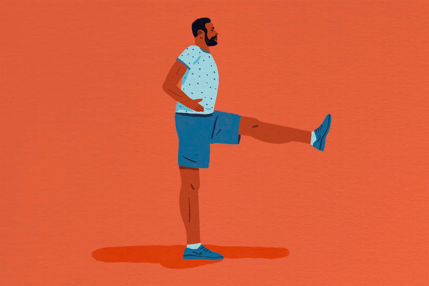 How to Exercise With Osteoarthritis, According to Experts. Nike UK