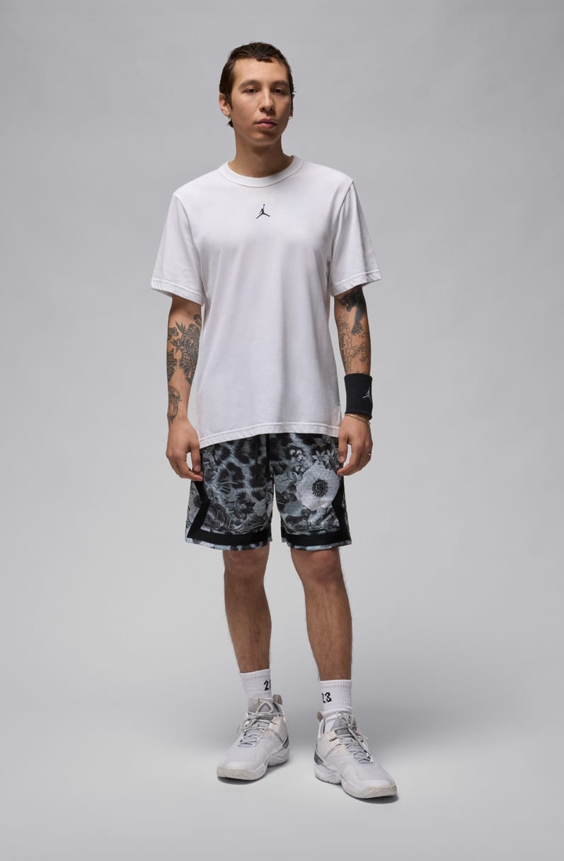 Welcome to Jordan Basketball. Nike.com