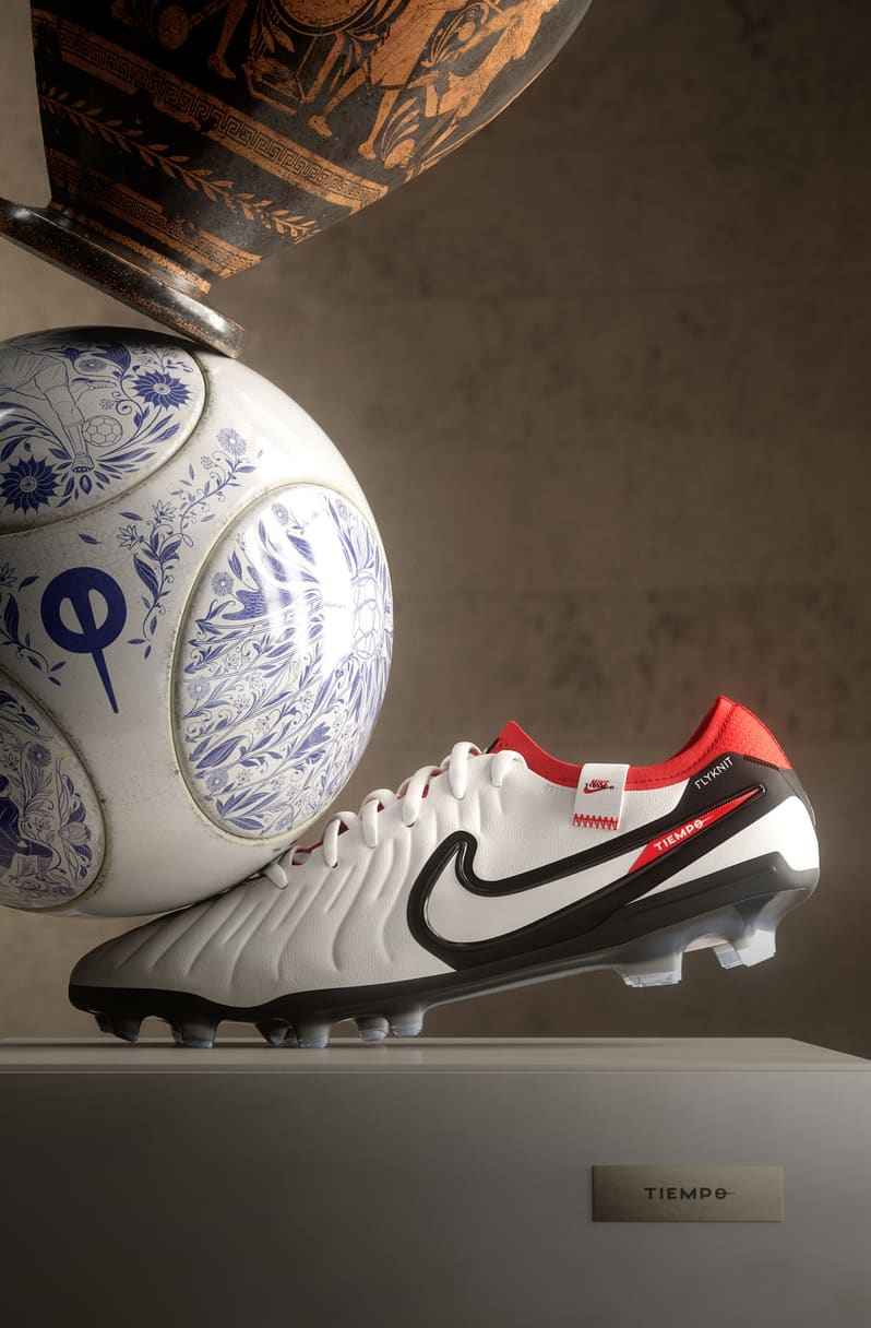 Soccer Shoe Guide. Nike.com