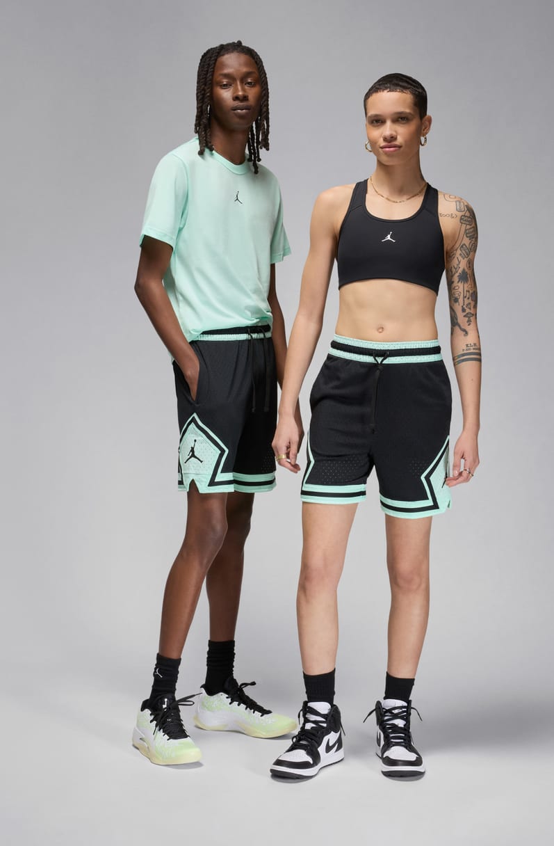 Welcome to Jordan Basketball. Nike.com