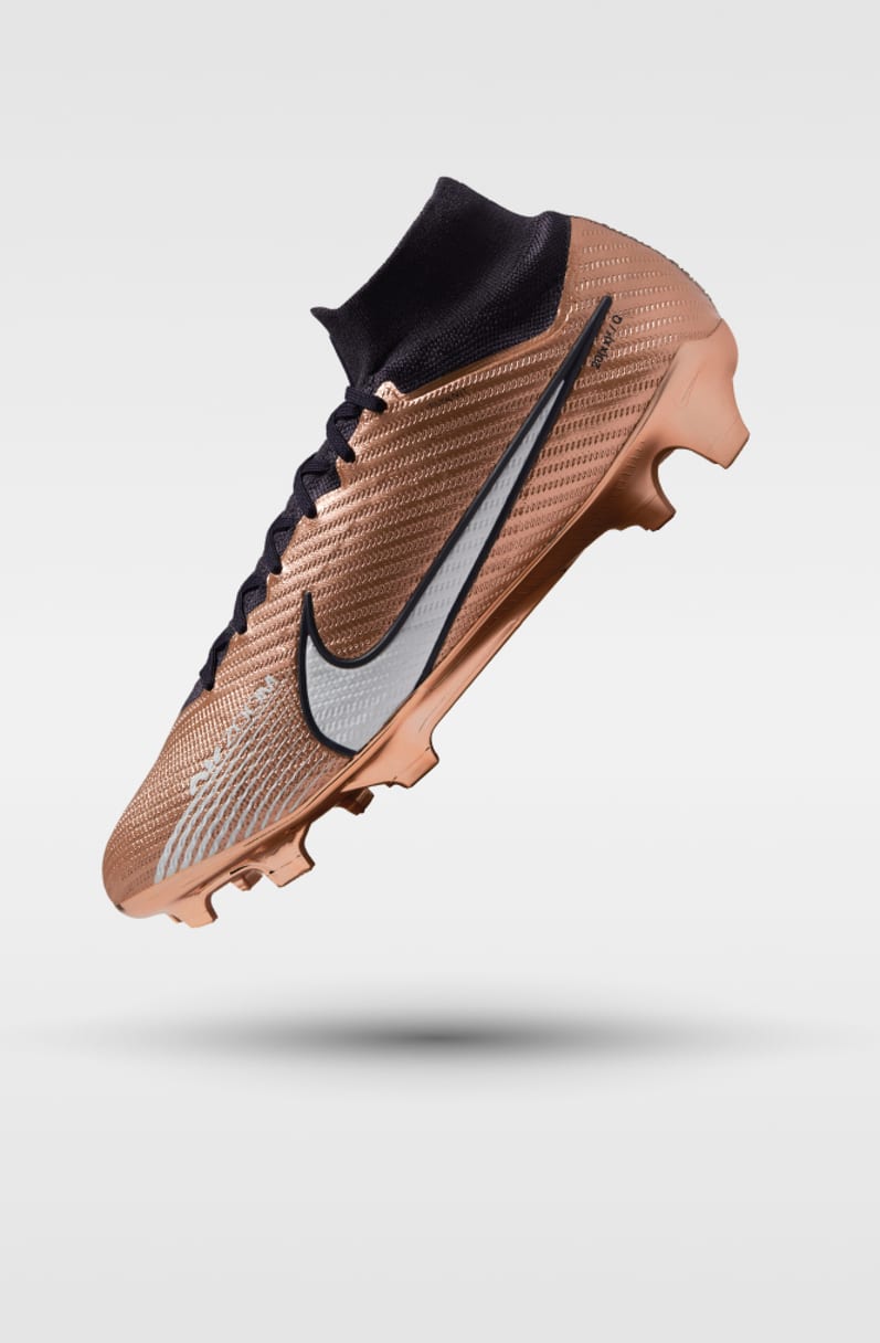 Soccer Shoe Guide. Nike.com